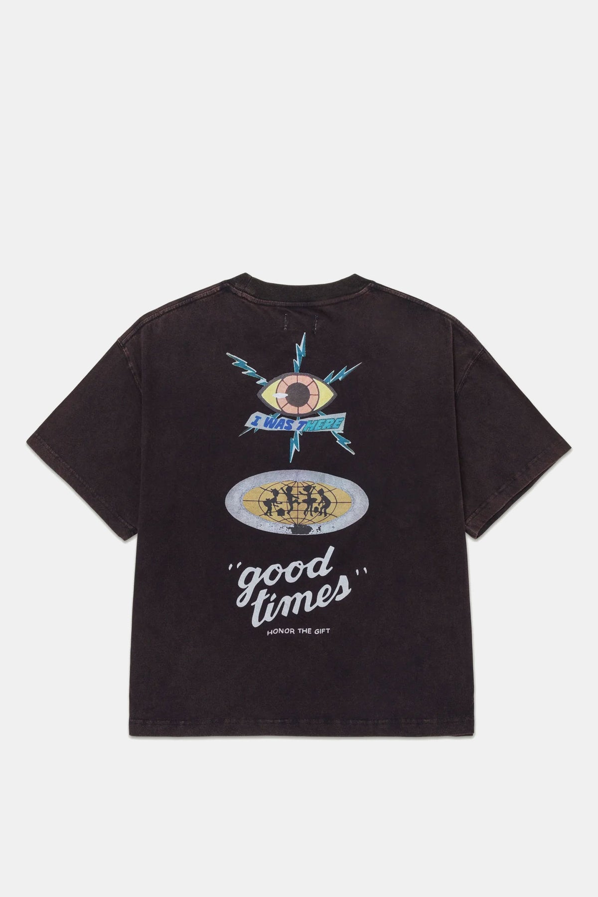 1988 T-Shirt | HOMEBRED