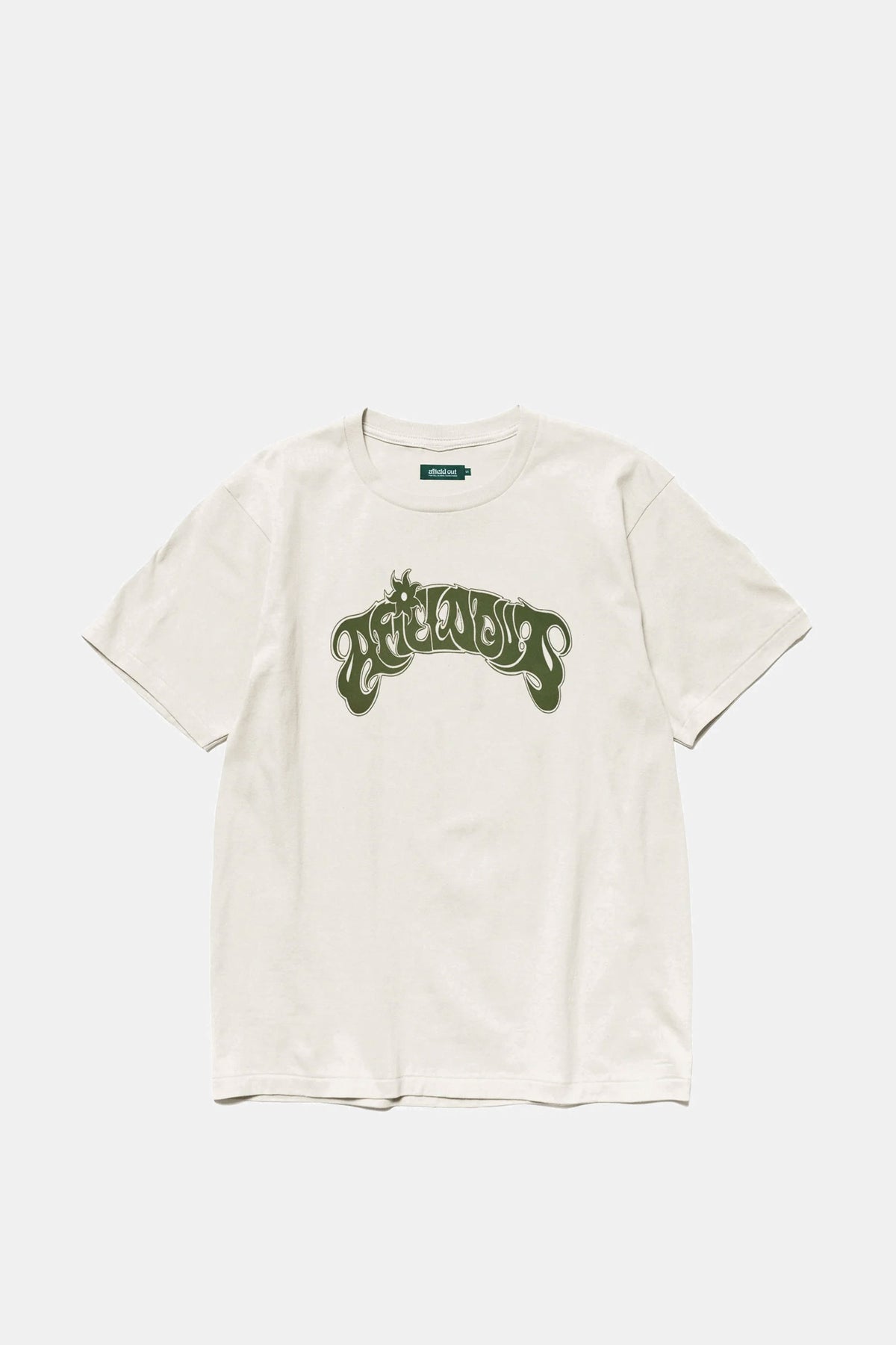 Arc Tee | HOMEBRED