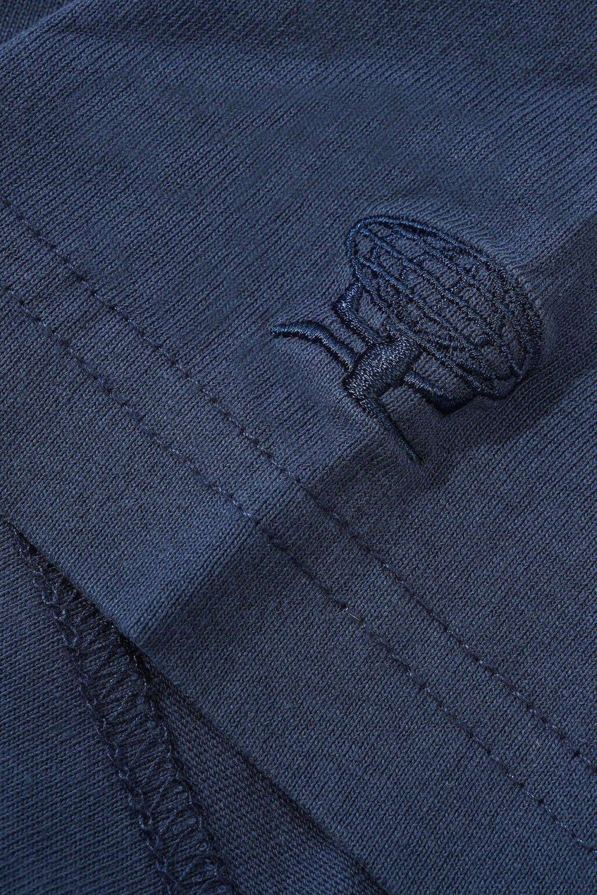 Basic Tee | HOMEBRED