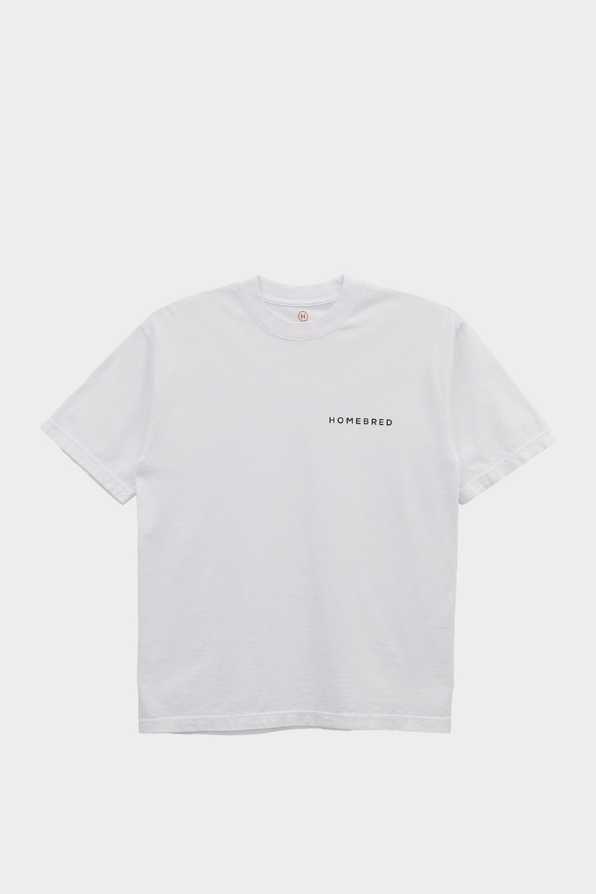 HOMEBRED LOGO TEE | HOMEBRED