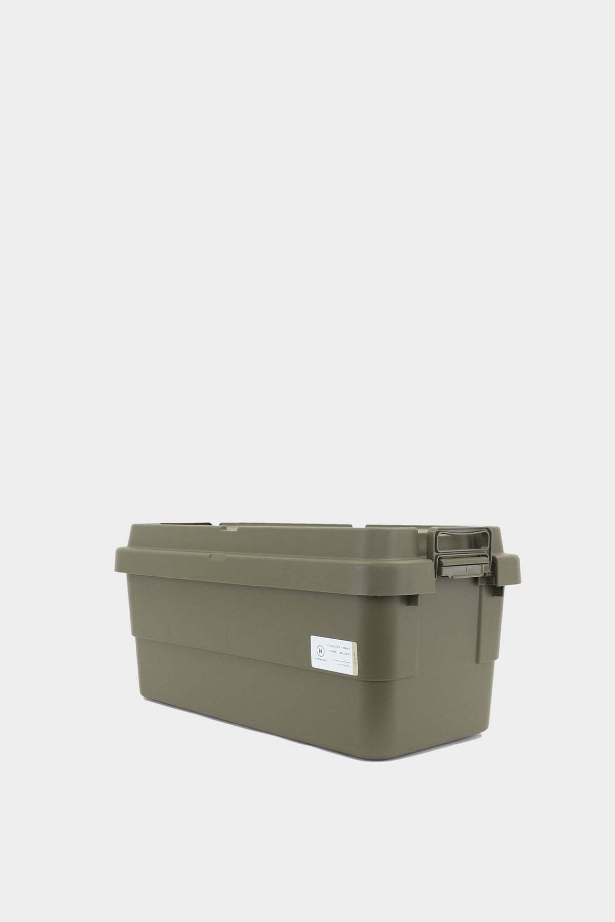 18 Gallon Container | HOMEBRED