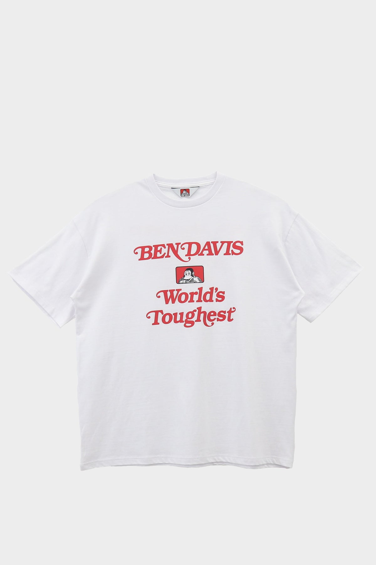 Print Tee 01 Homebred