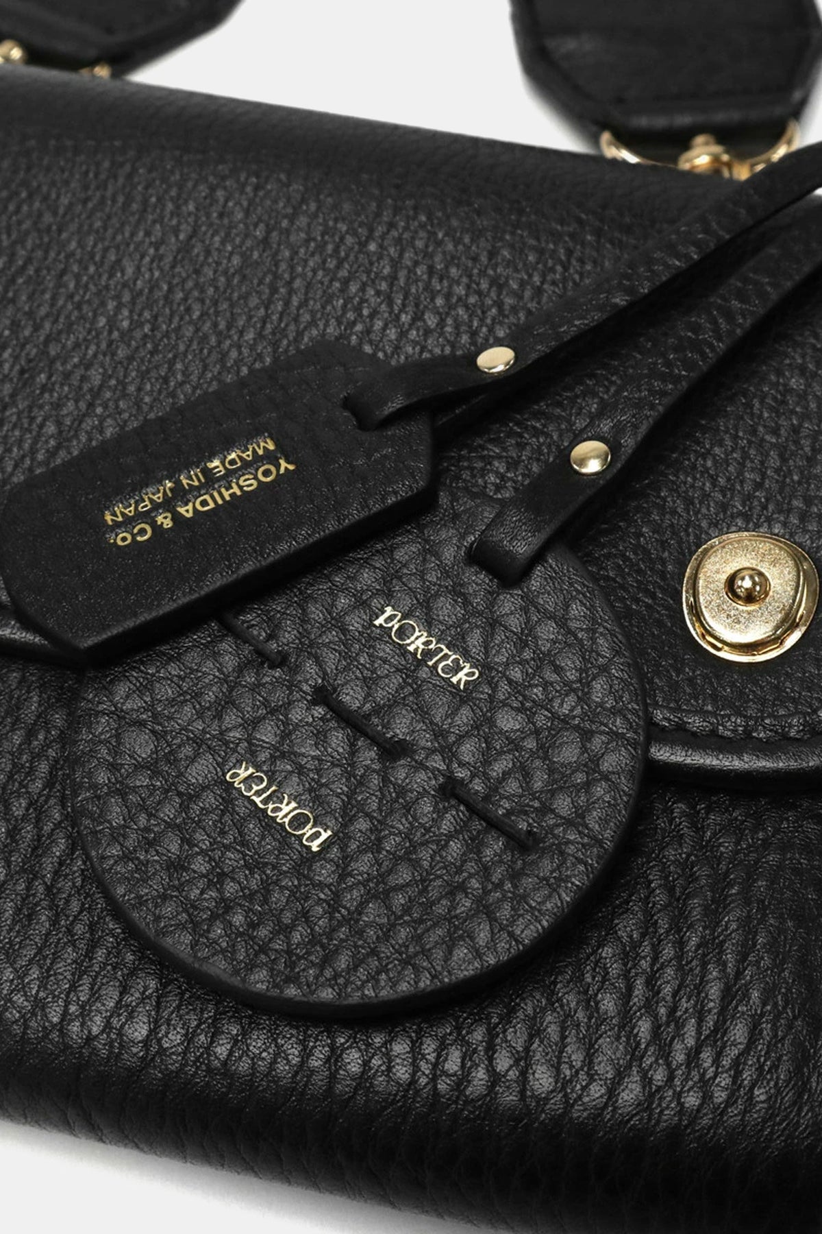 Miniature 2Way Wallet | HOMEBRED