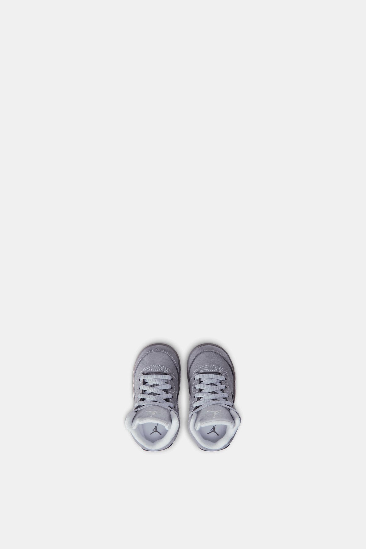 Jordan 5 Retro "Wolf Grey" (TD) | HOMEBRED