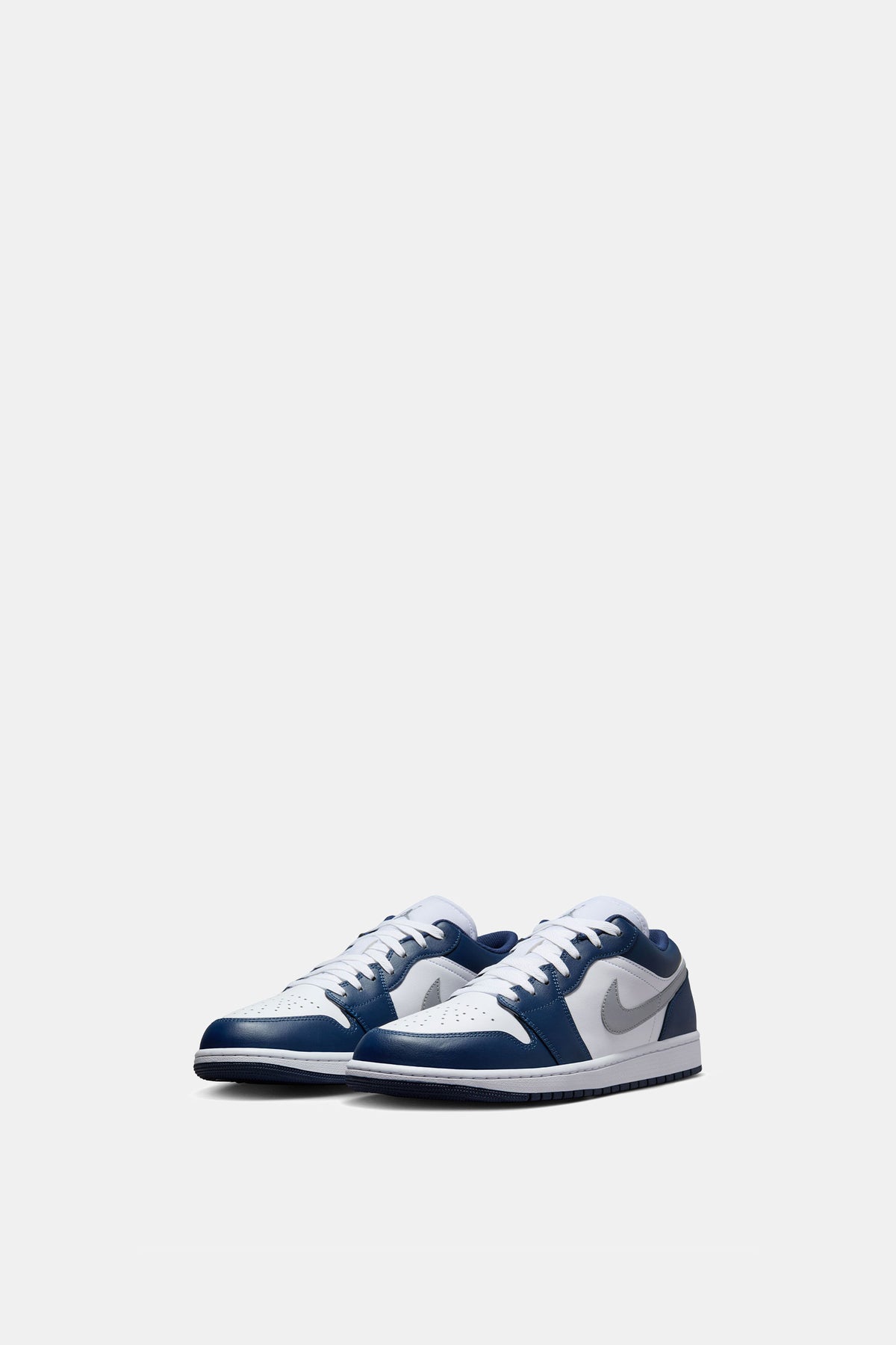 Air Jordan 1 Low | HOMEBRED