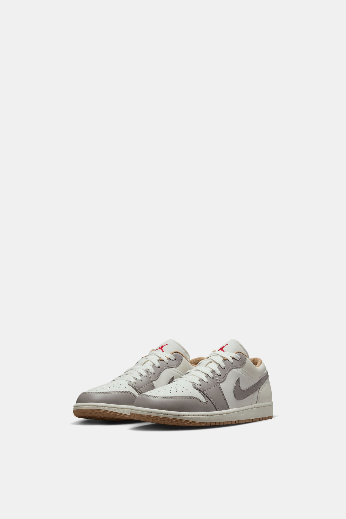 Air Jordan 1 Low | HOMEBRED