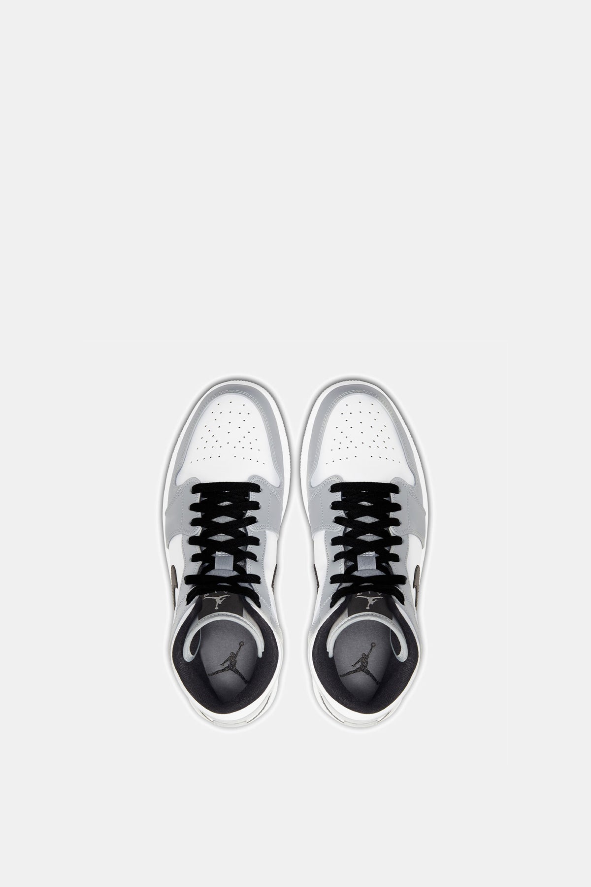 Air Jordan 1 Mid | HOMEBRED