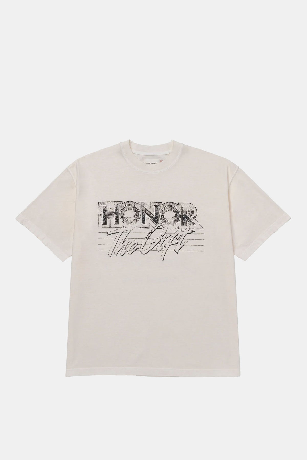 After Hours T-shirt | HOMEBRED