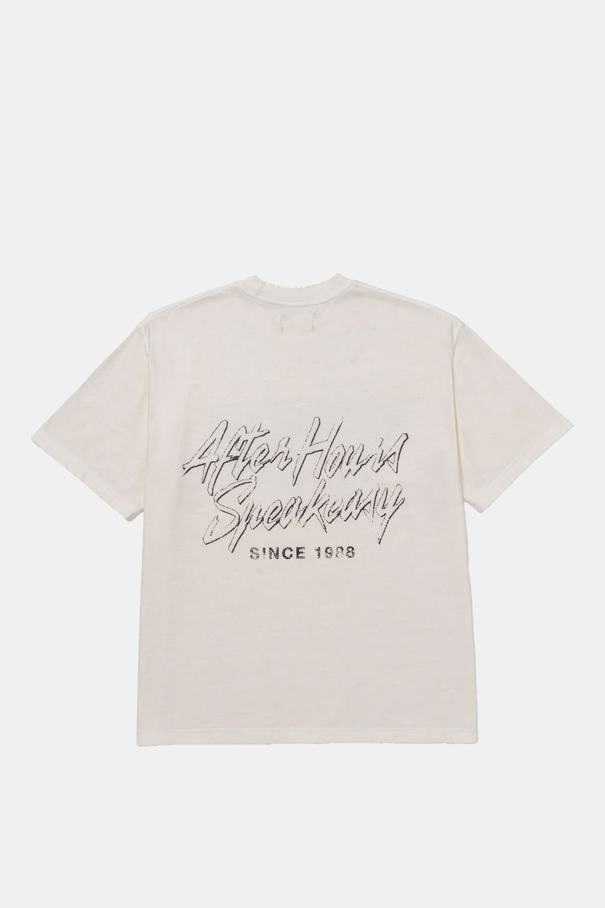 After Hours T-shirt | HOMEBRED