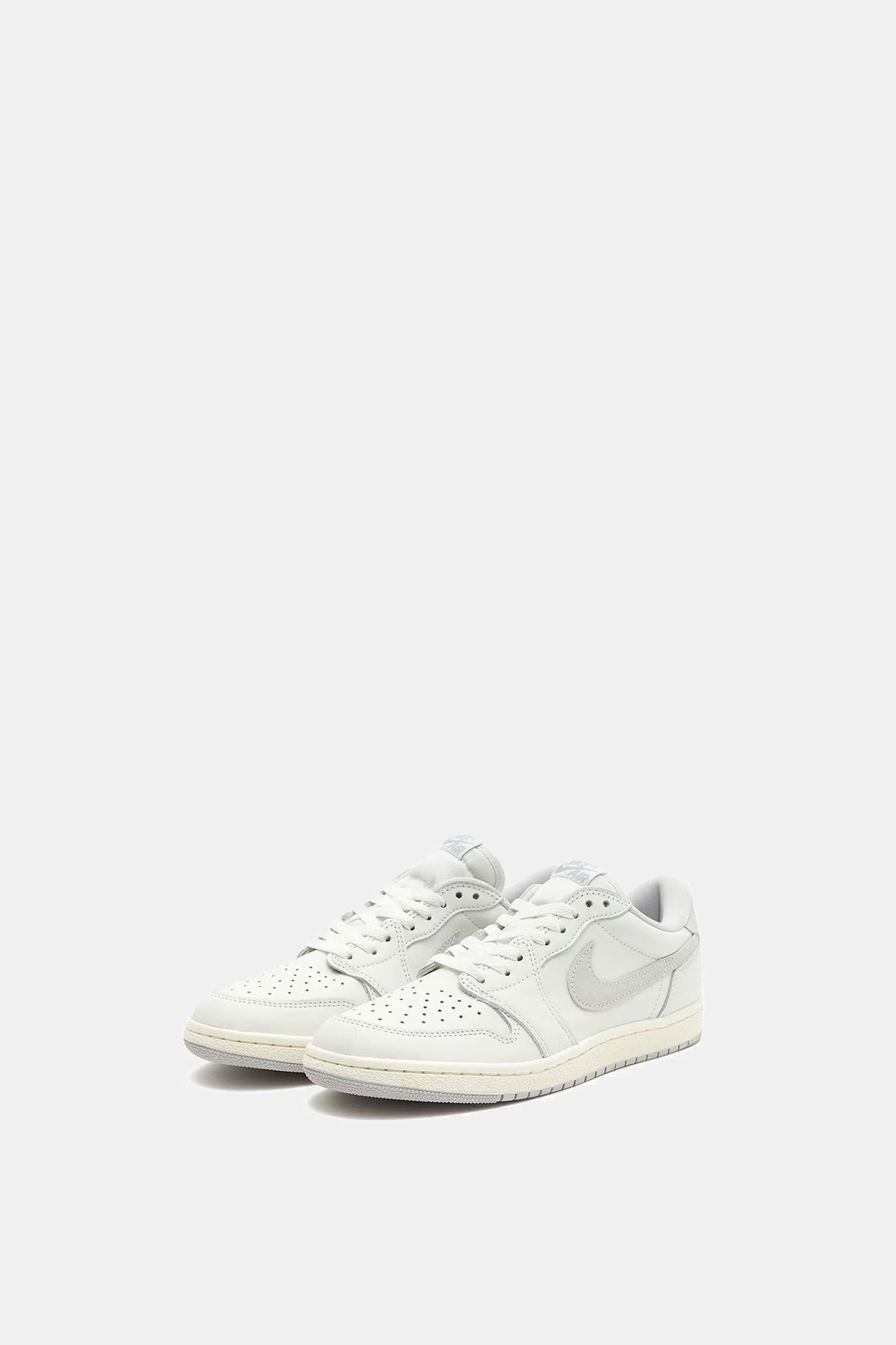 AIR JORDAN 1 LOW '85 | HOMEBRED