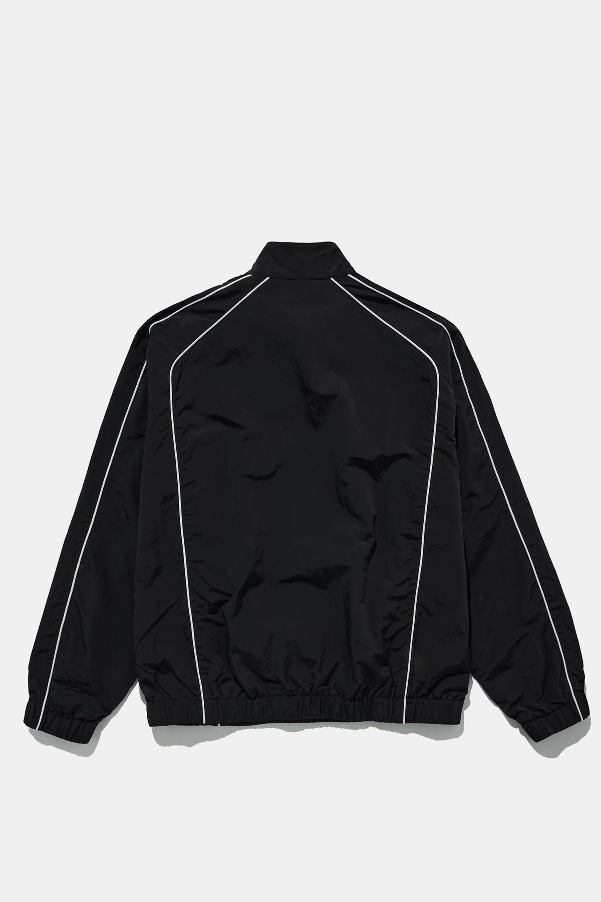 Quarter Zip Track Jacket | HOMEBRED