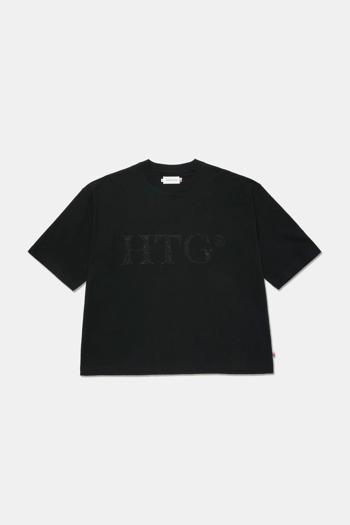 Htg Box Tee Homebred