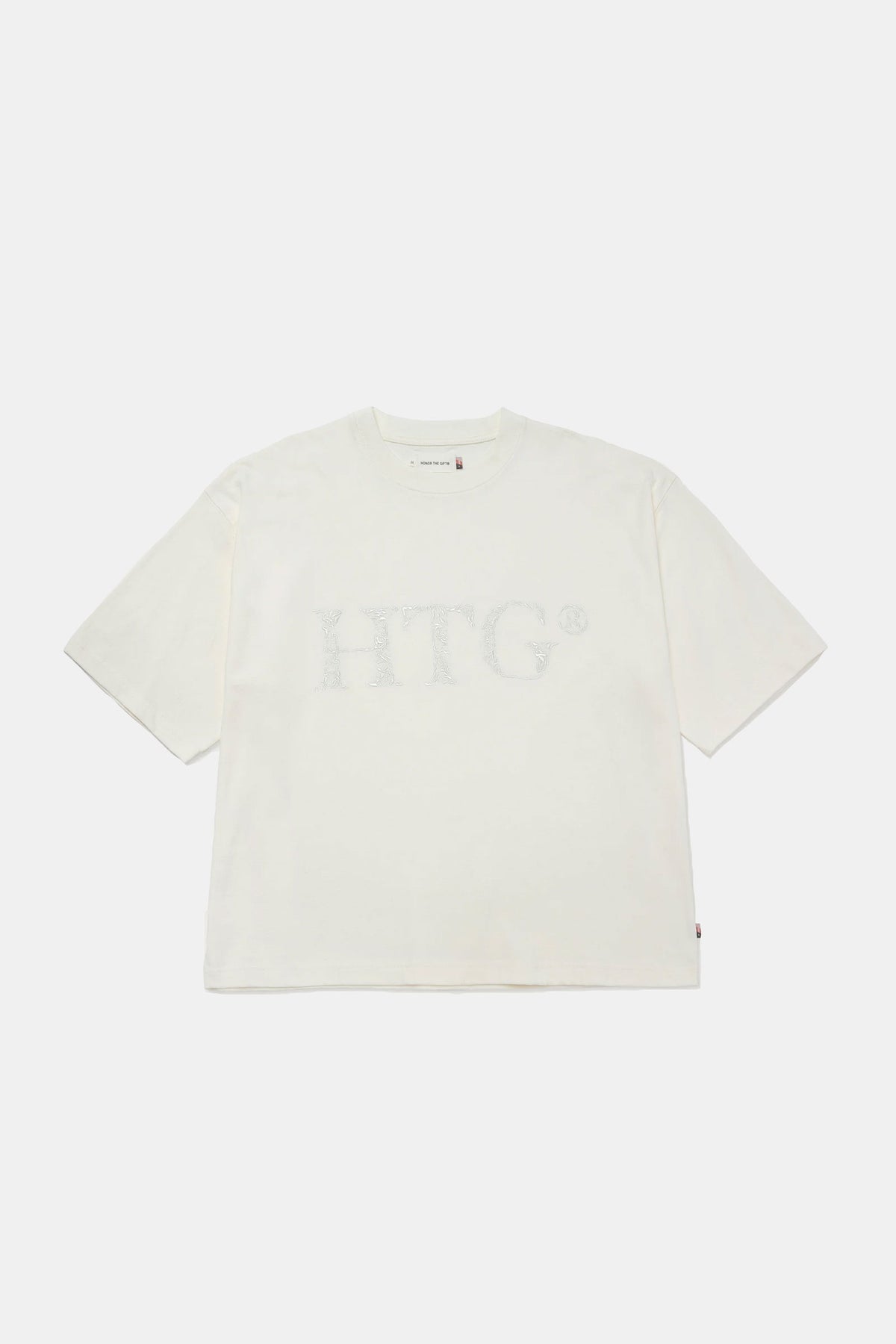 HTG BOX TEE | HOMEBRED