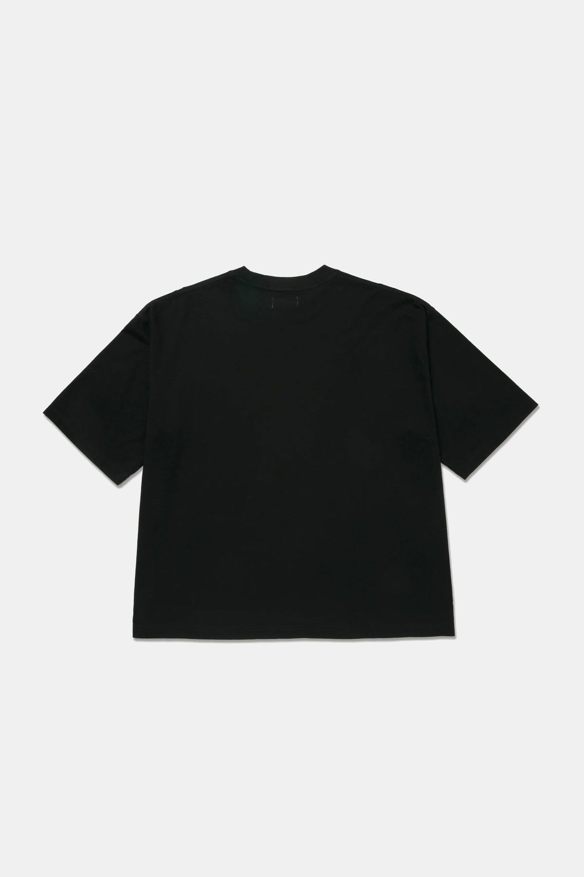 HTG BOX TEE | HOMEBRED