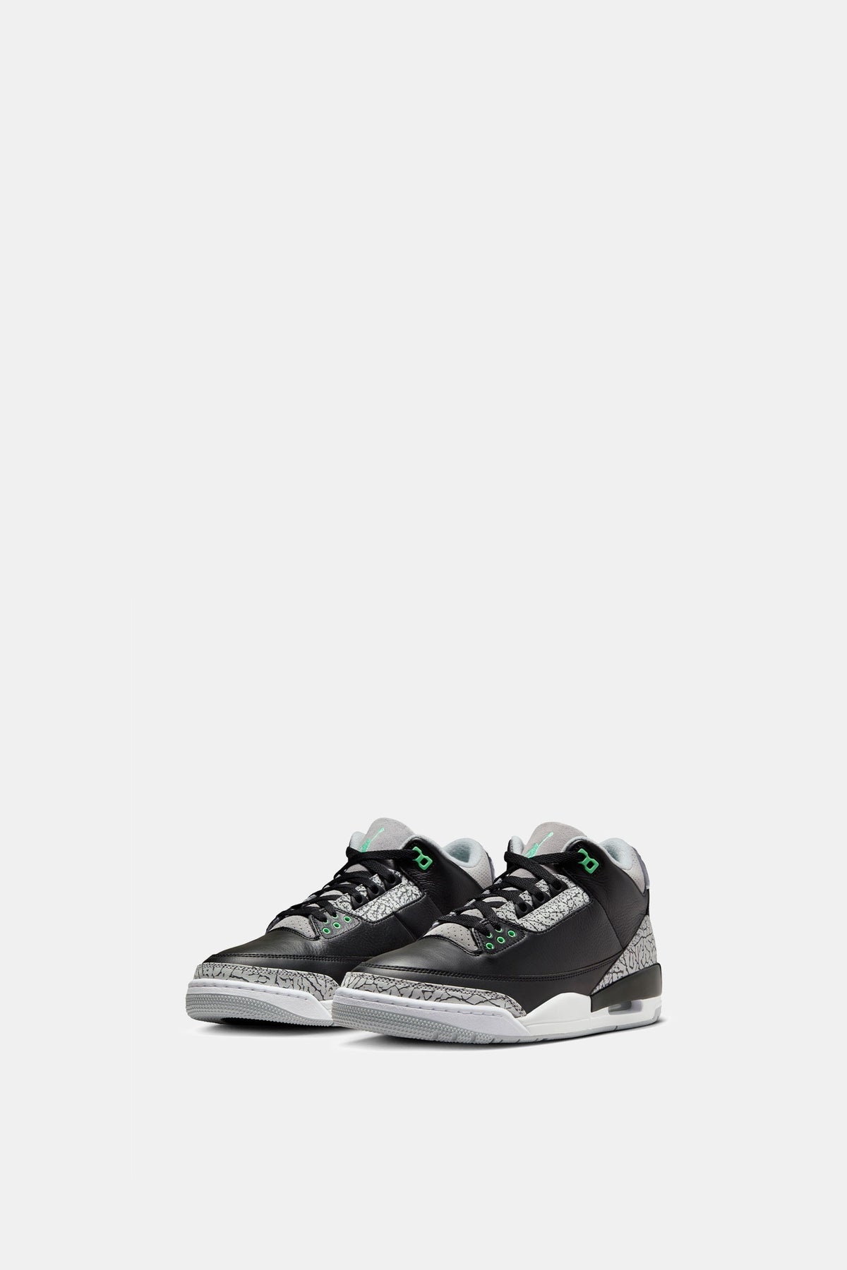 Air Jordan 3 Retro | HOMEBRED