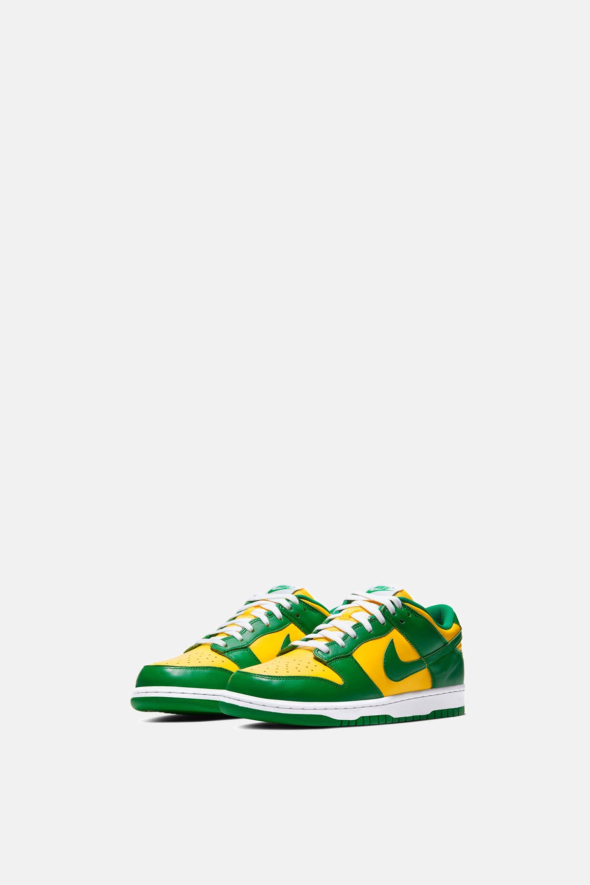 NIKE DUNK LOW SP | HOMEBRED
