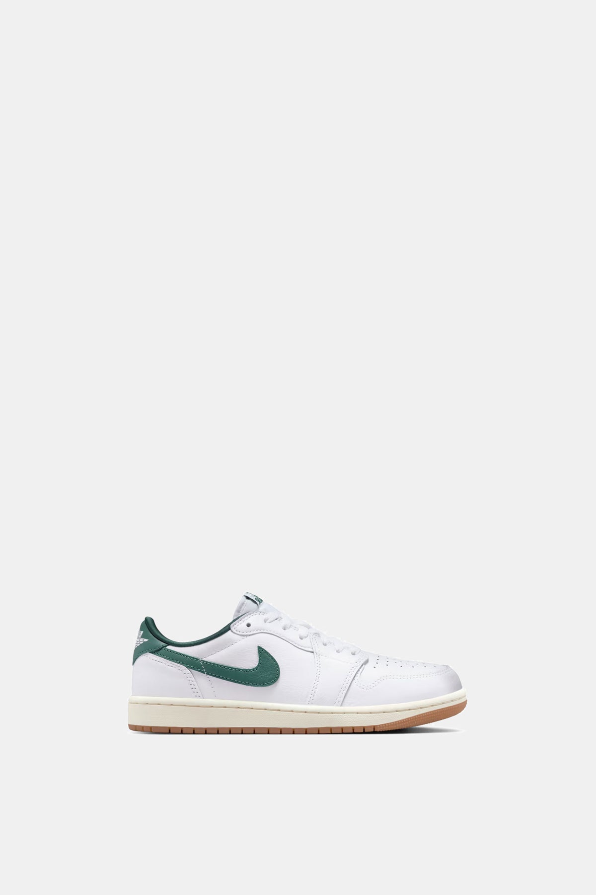Women's Air Jordan 1 Low OG | HOMEBRED