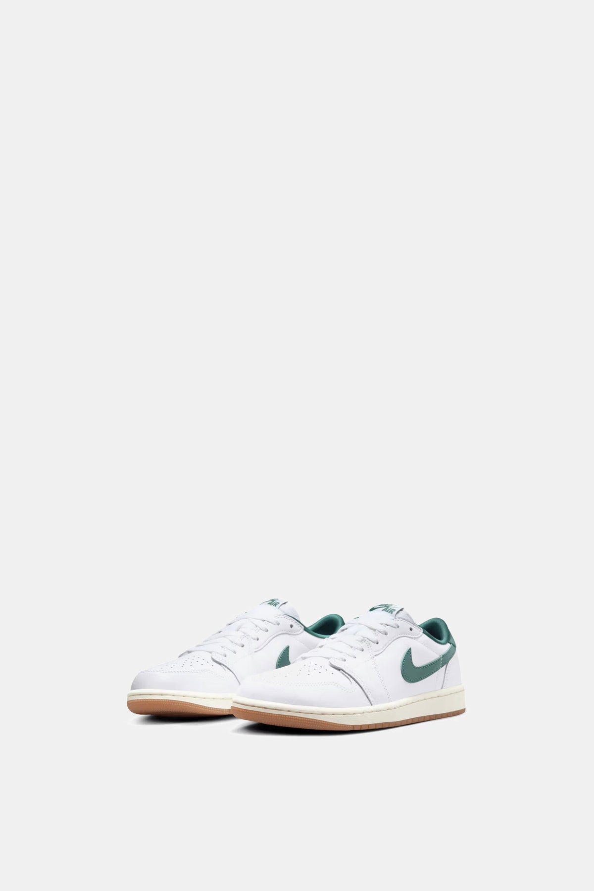 Women's Air Jordan 1 Low OG | HOMEBRED