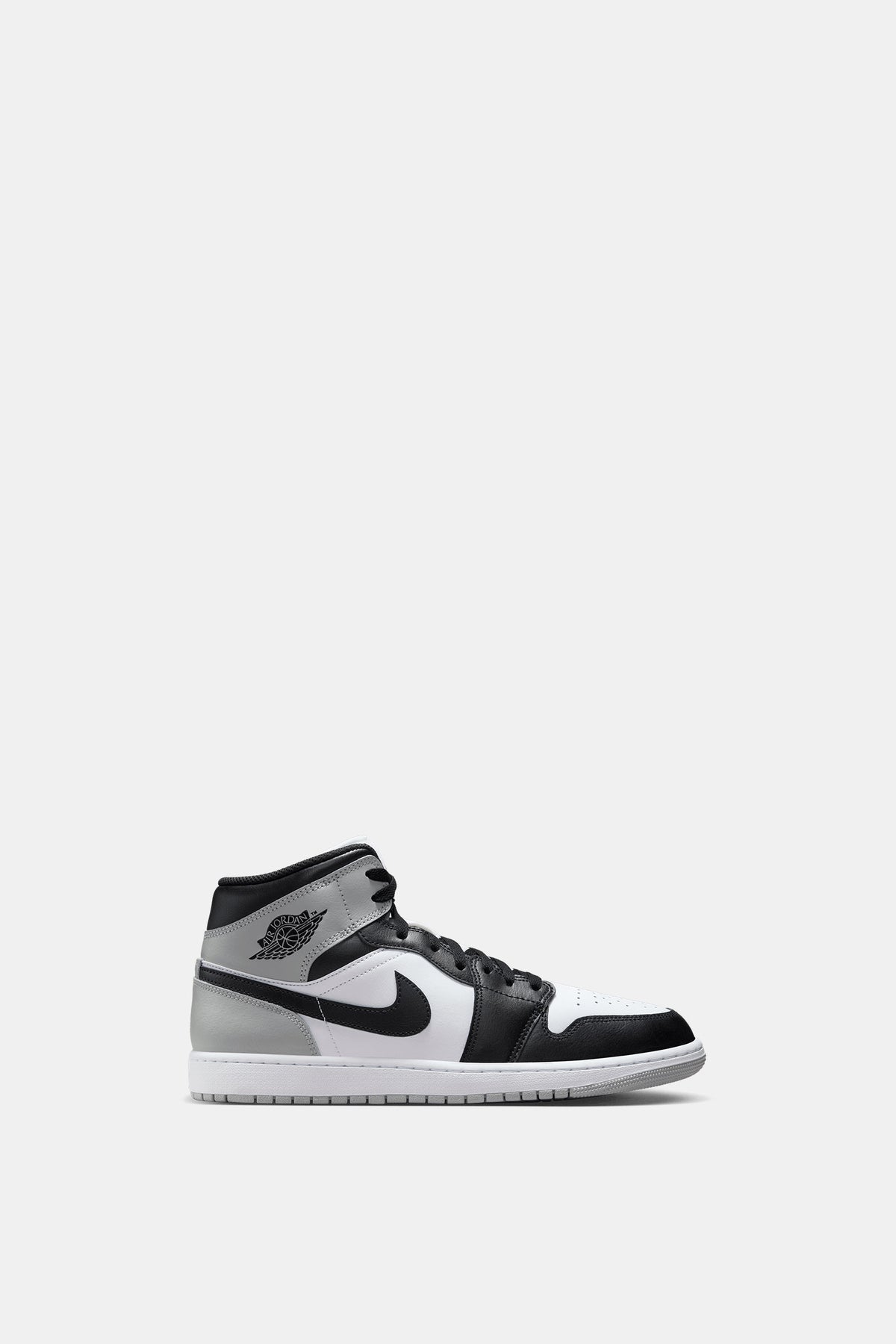 Air Jordan 1 Mid | HOMEBRED