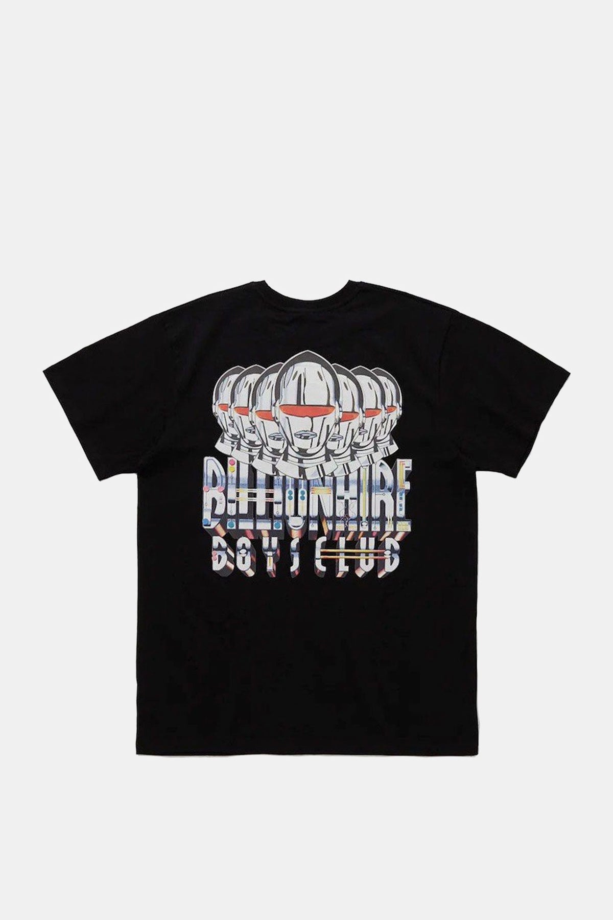 Bb Droid Ss Tee Homebred
