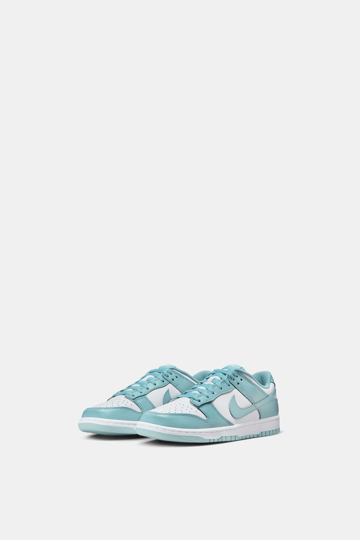 Nike Dunk Low Retro | HOMEBRED