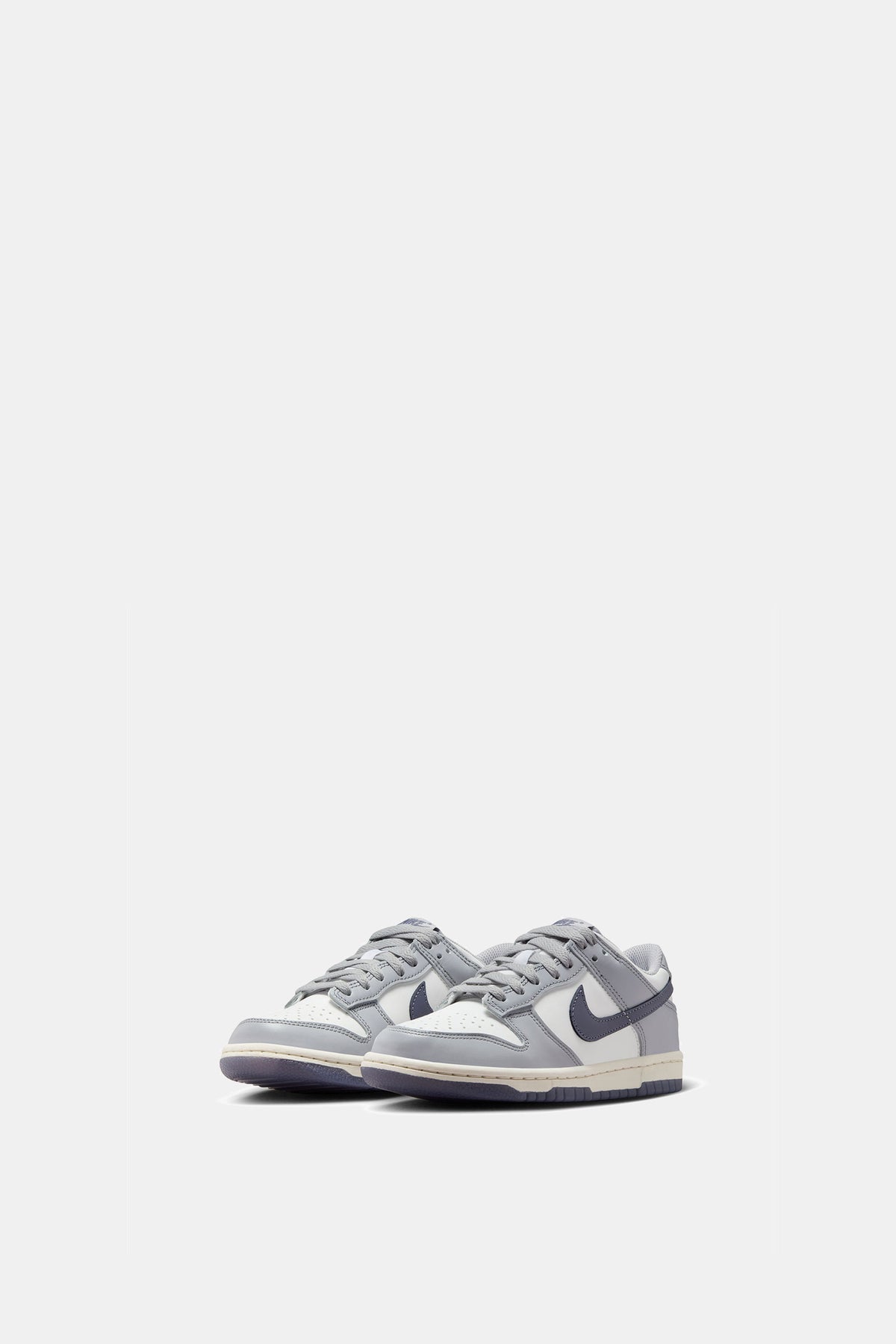 Nike Dunk Low (GS) | HOMEBRED