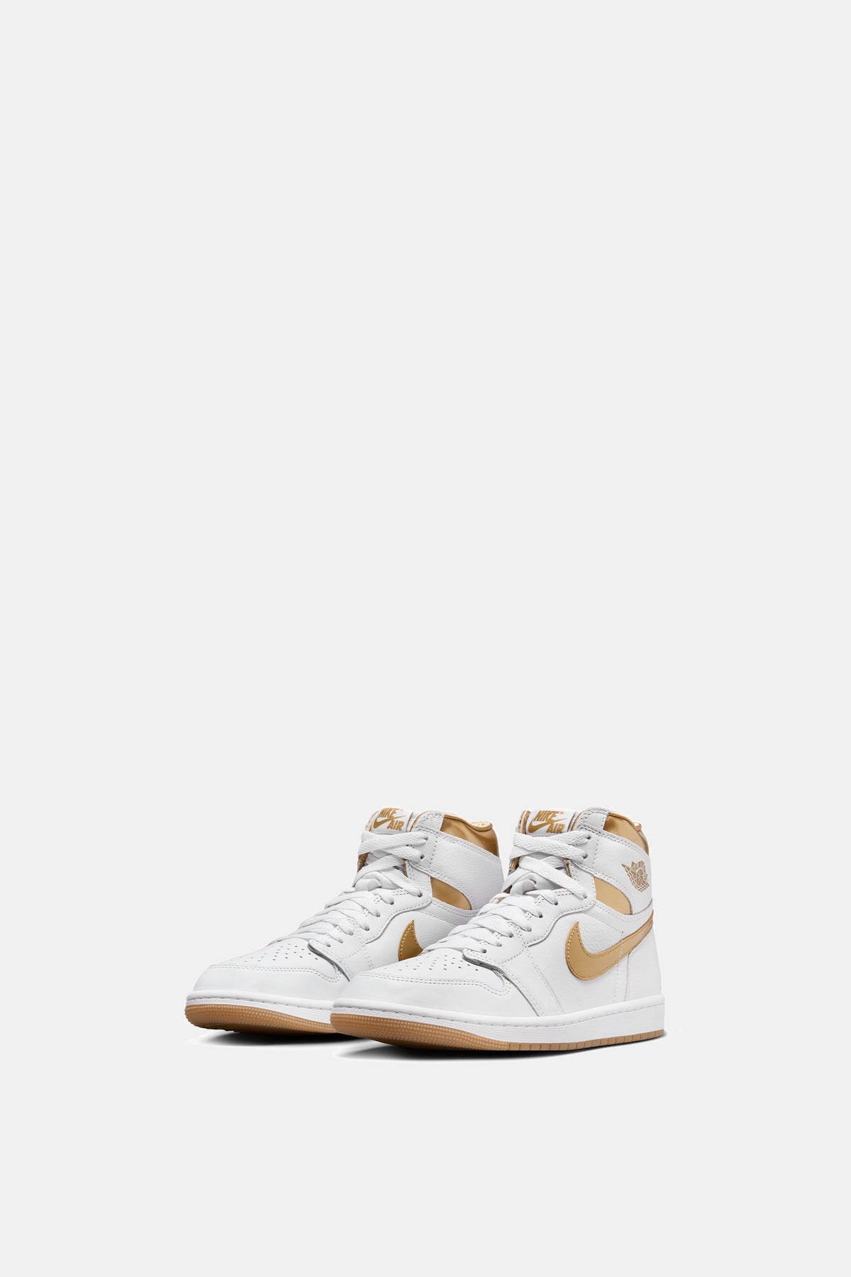 Women's Air Jordan 1 Retro High OG | HOMEBRED