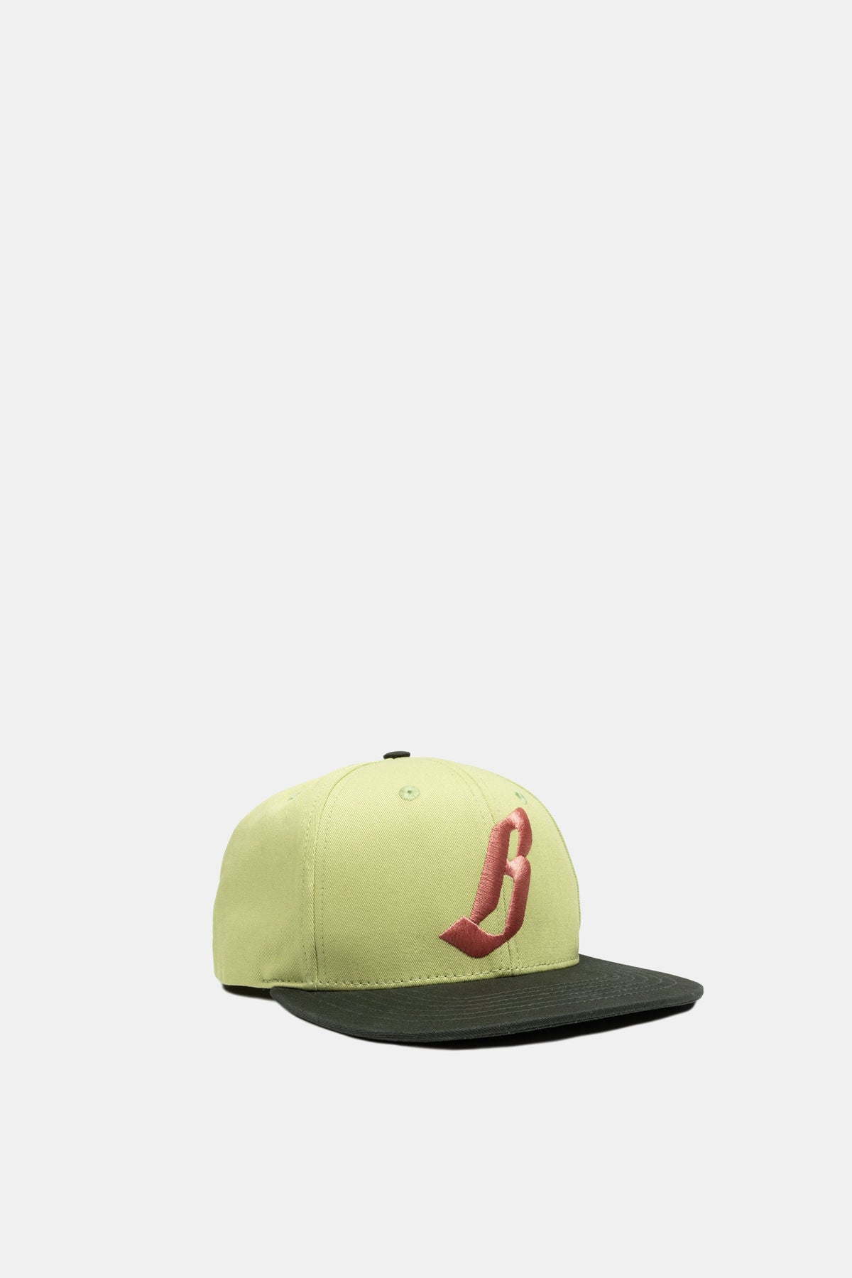 BB FLYING B SNAPBACK HAT | HOMEBRED