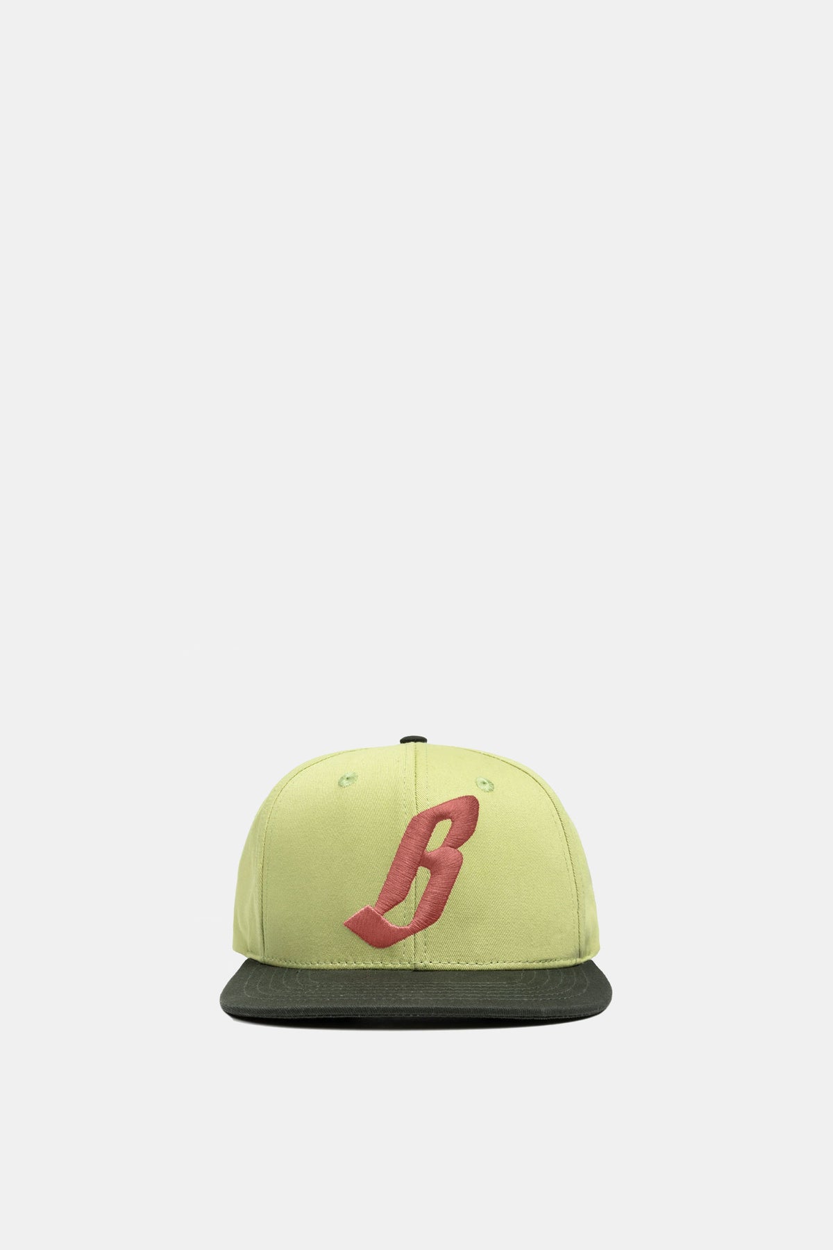 BB FLYING B SNAPBACK HAT | HOMEBRED