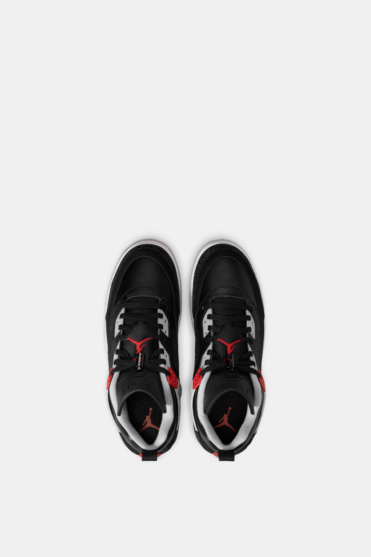 Jordan Spizike Low | HOMEBRED