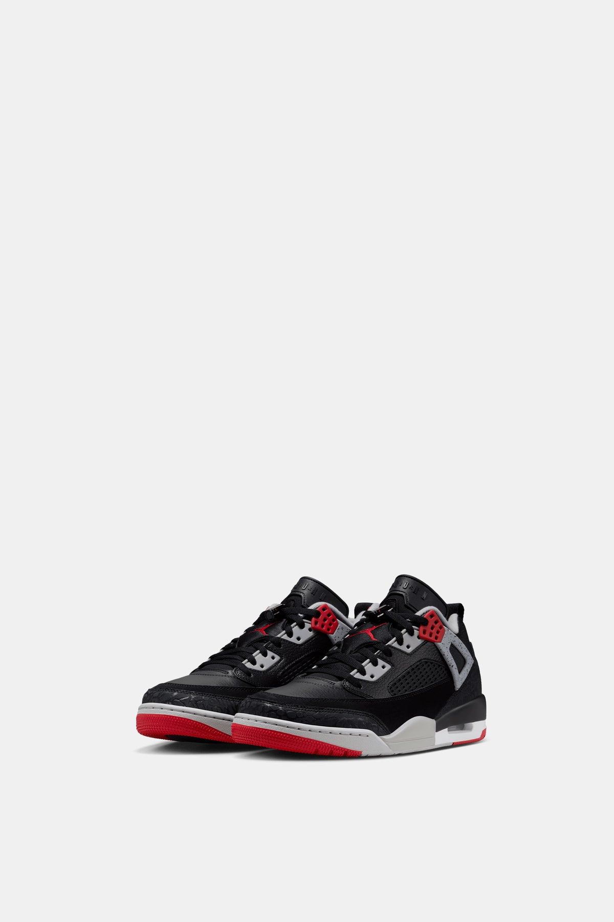 Jordan Spizike Low | HOMEBRED