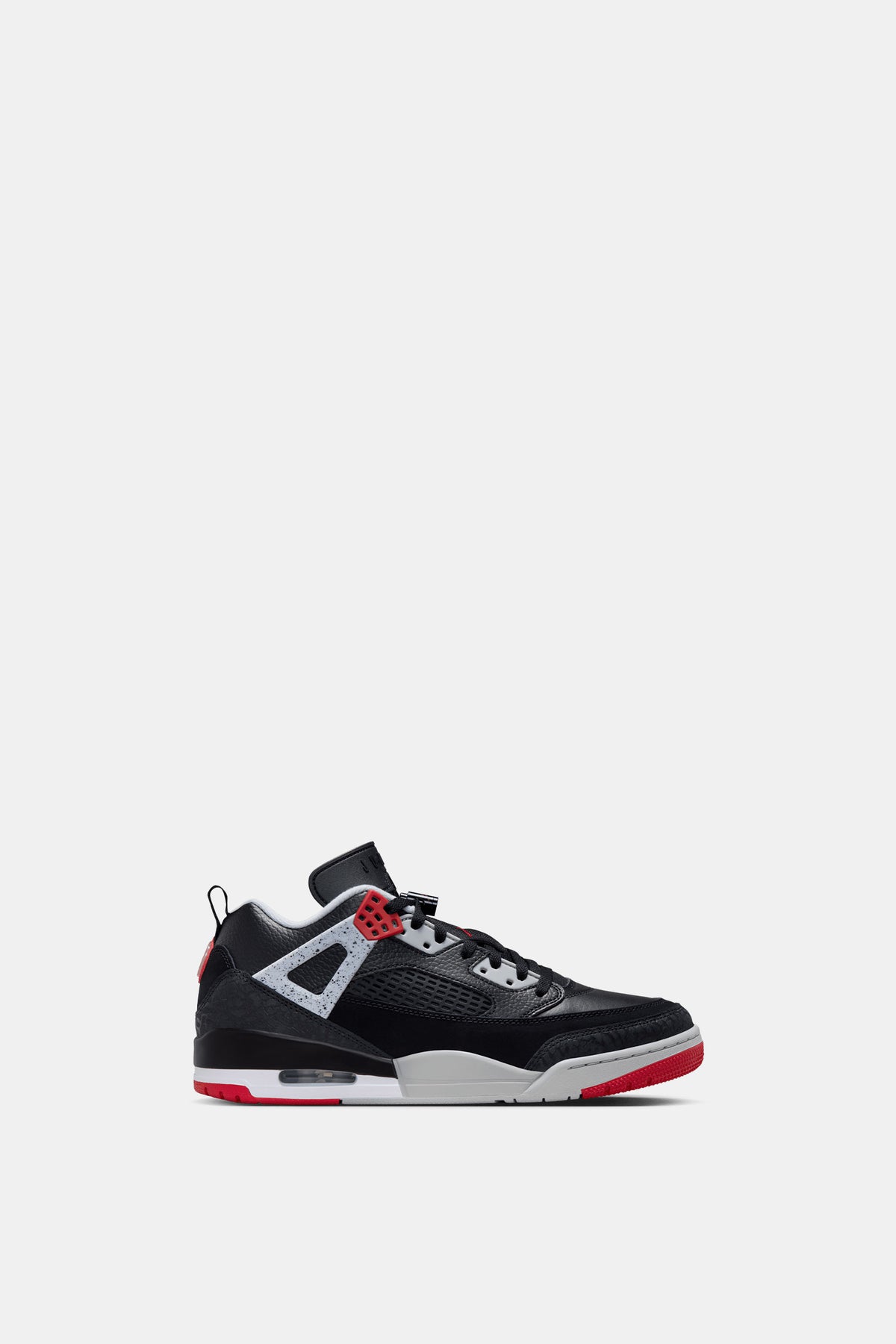 Jordan Spizike Low | HOMEBRED