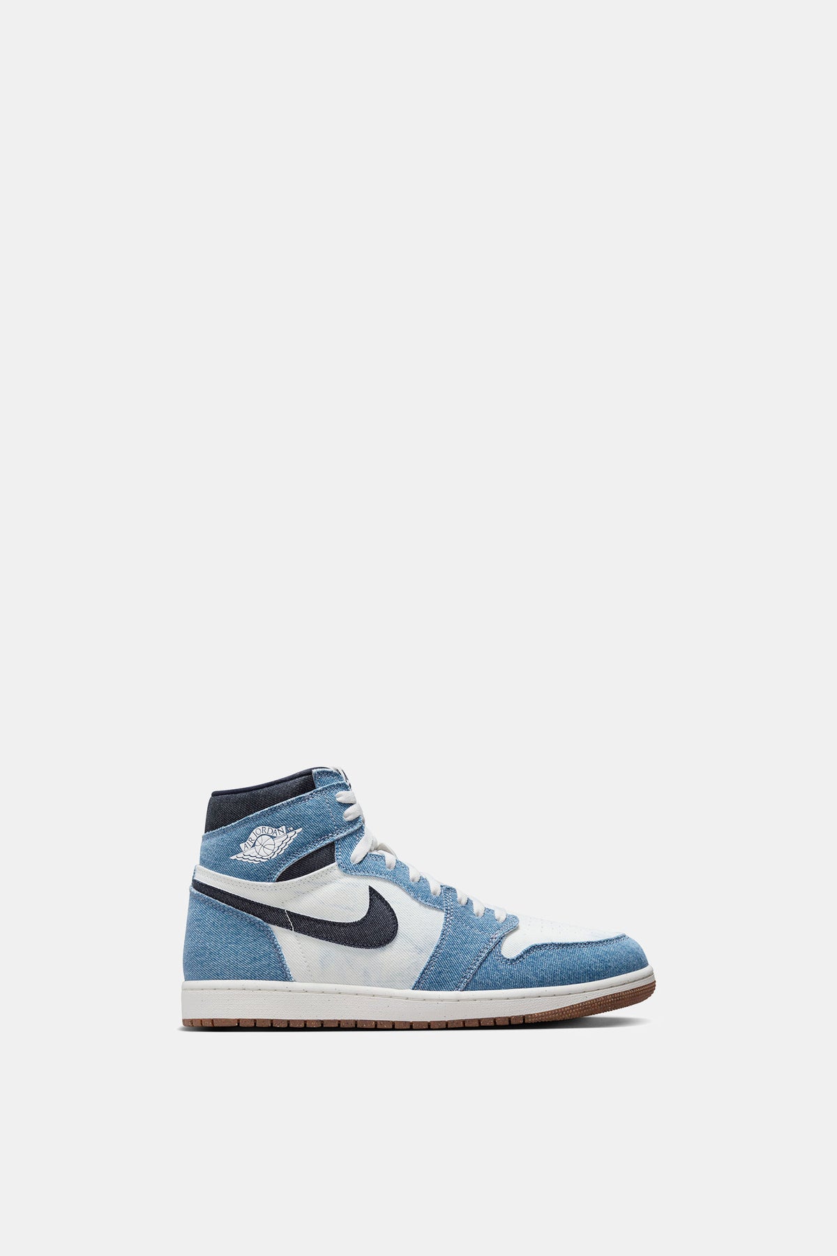 Air Jordan 1 Retro High | HOMEBRED