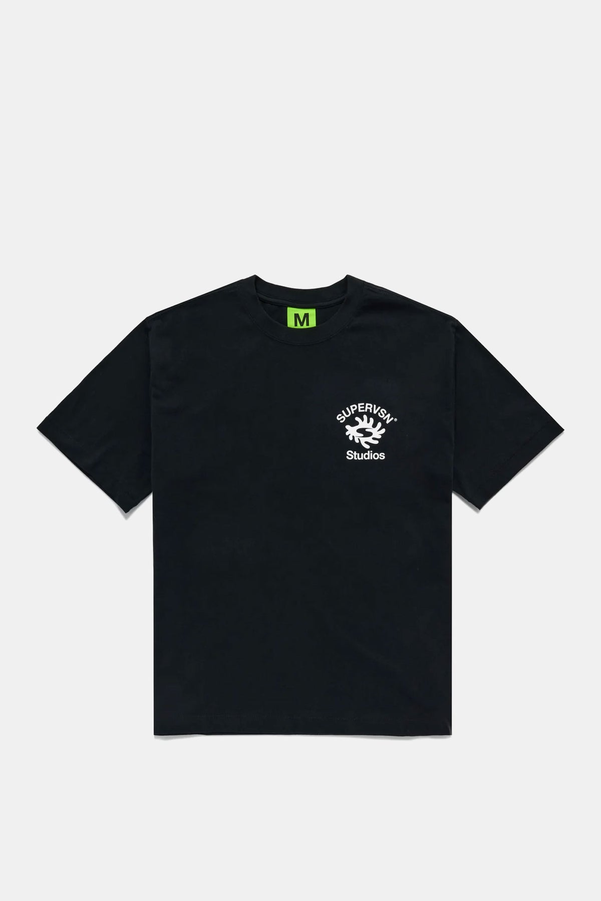 Freeform Tee | HOMEBRED