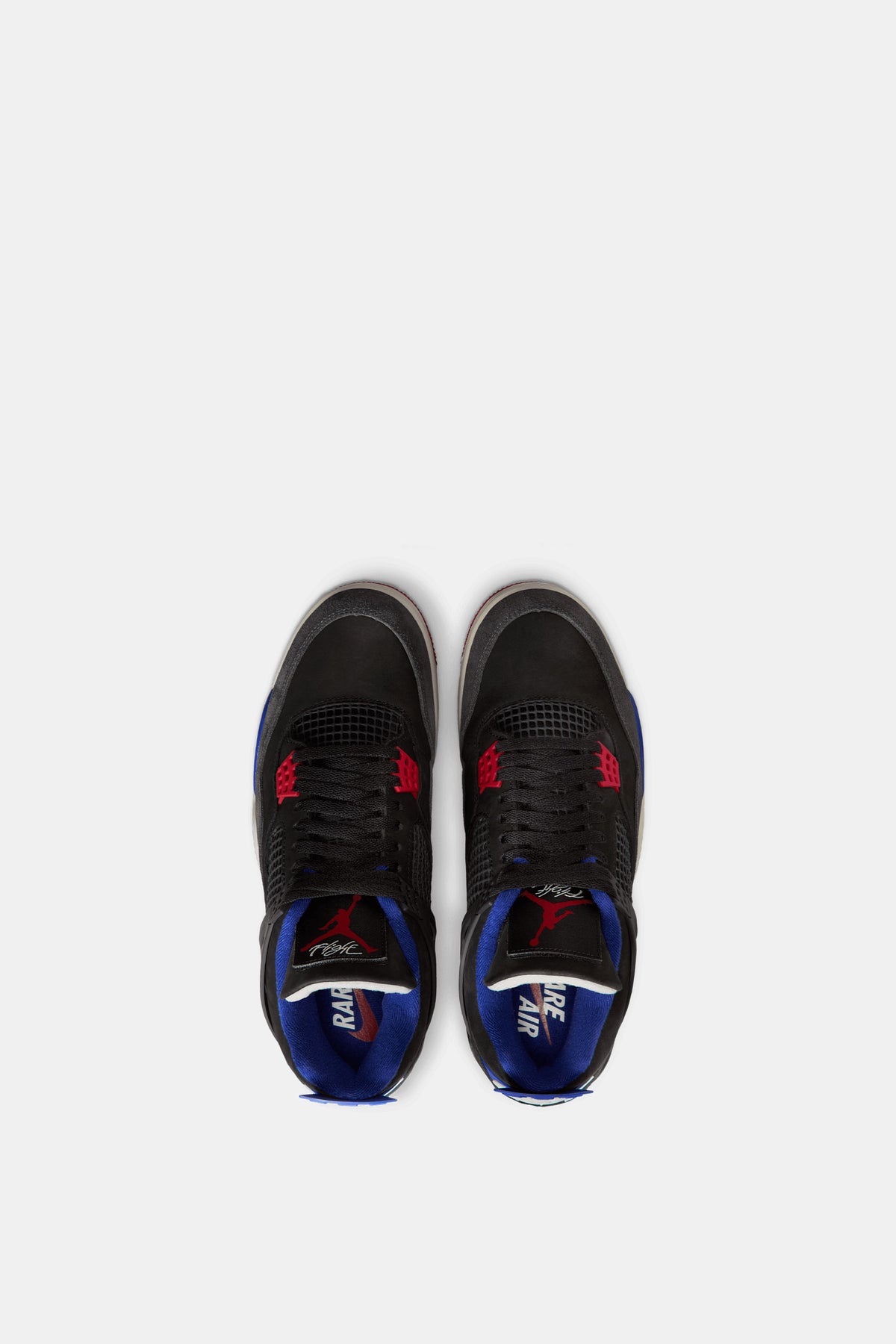 Air Jordan 4 Retro OG "Rare Air" | HOMEBRED