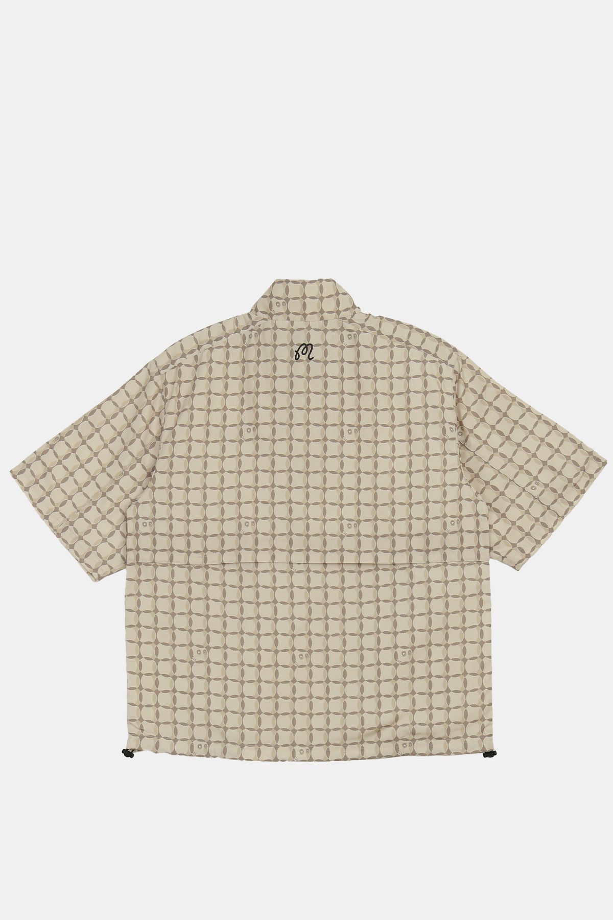 Homebred x Malbon Nylon Windshirt | HOMEBRED