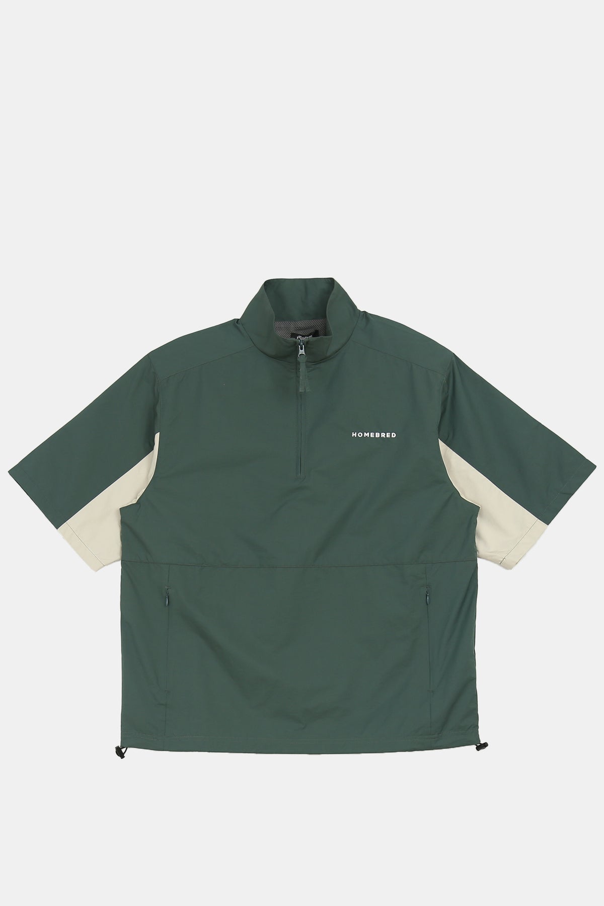 Homebred x Malbon Nylon Windshirt | HOMEBRED
