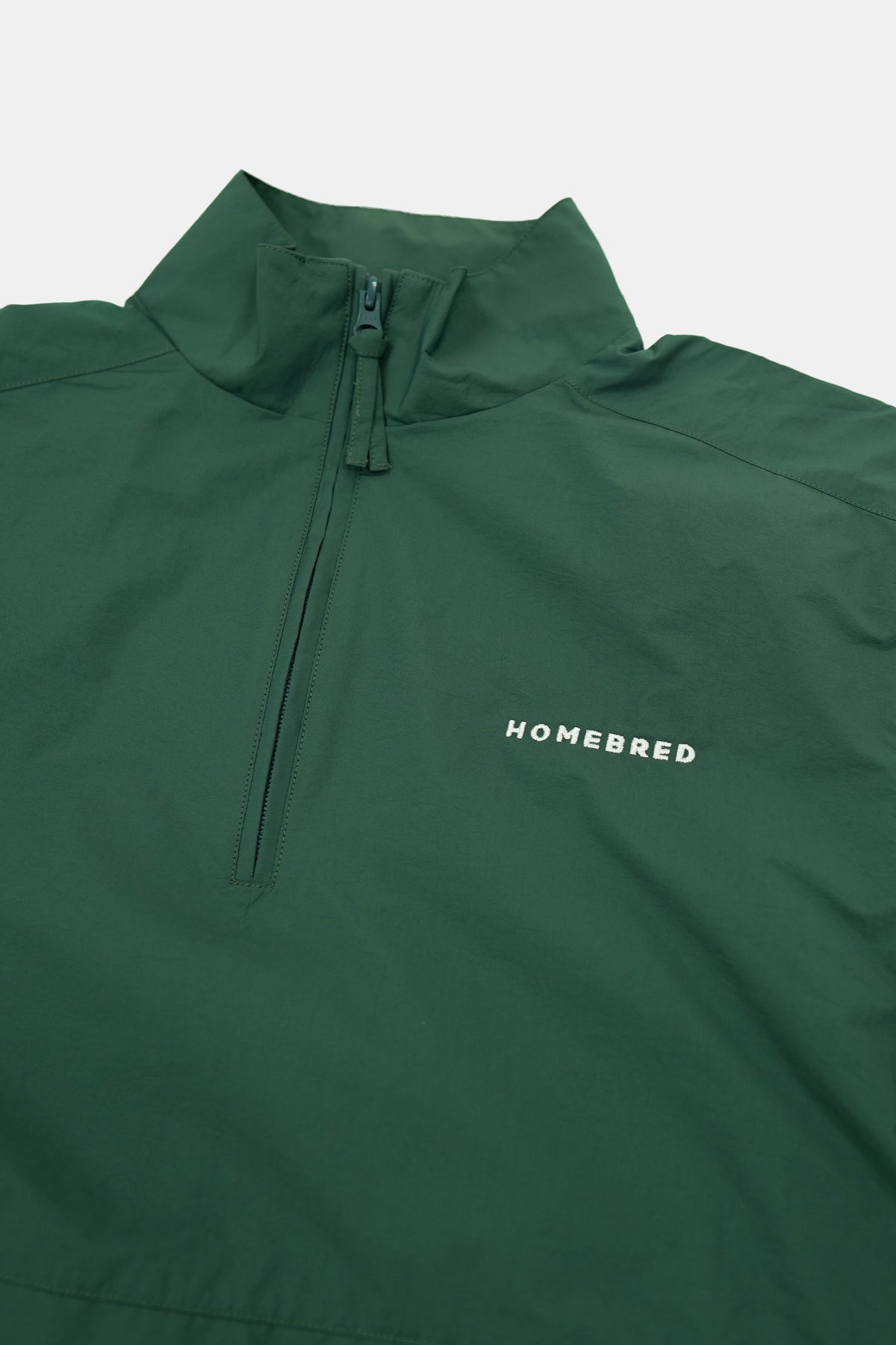 Homebred x Malbon Nylon Windshirt | HOMEBRED