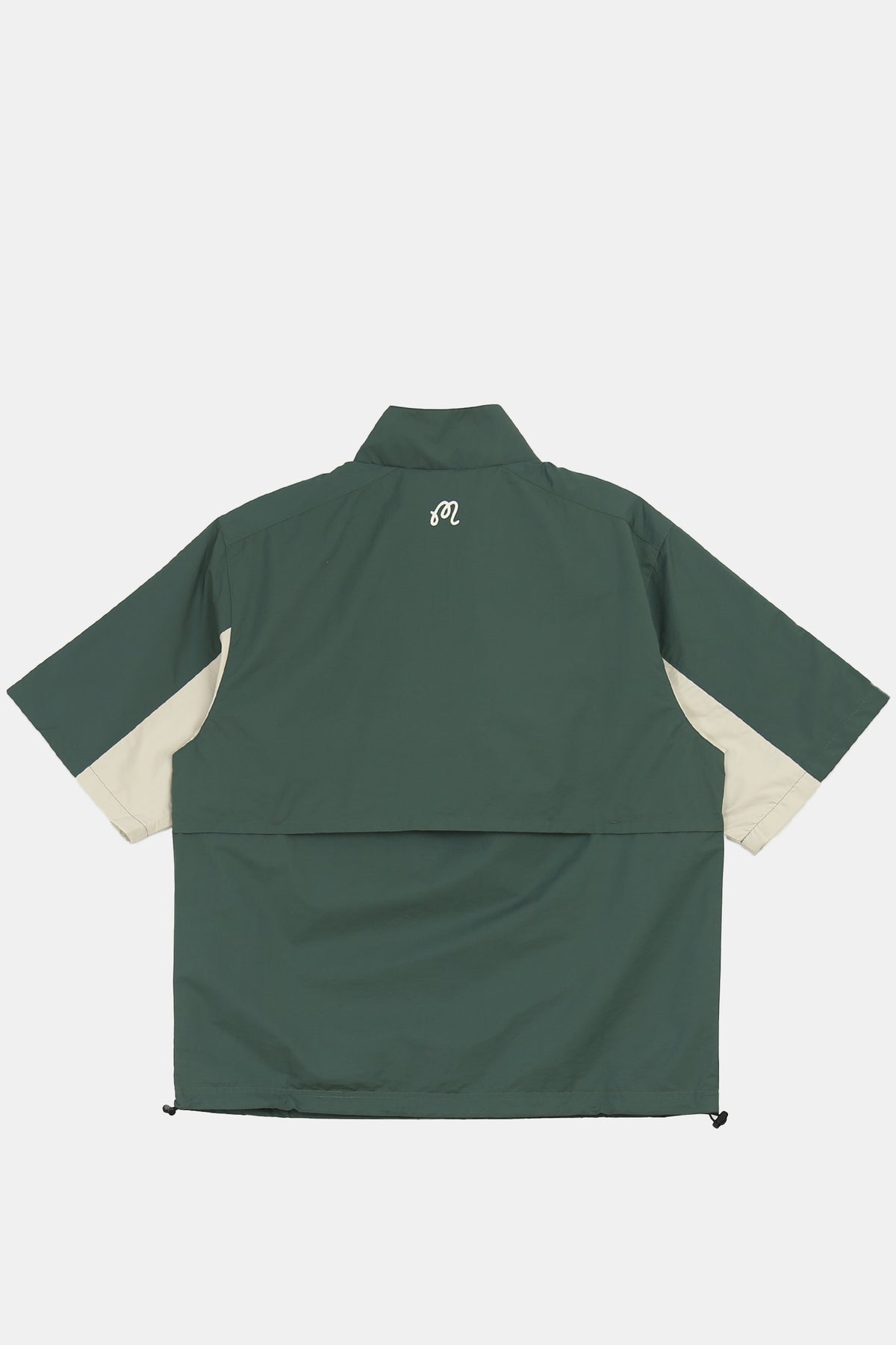 Homebred x Malbon Nylon Windshirt | HOMEBRED