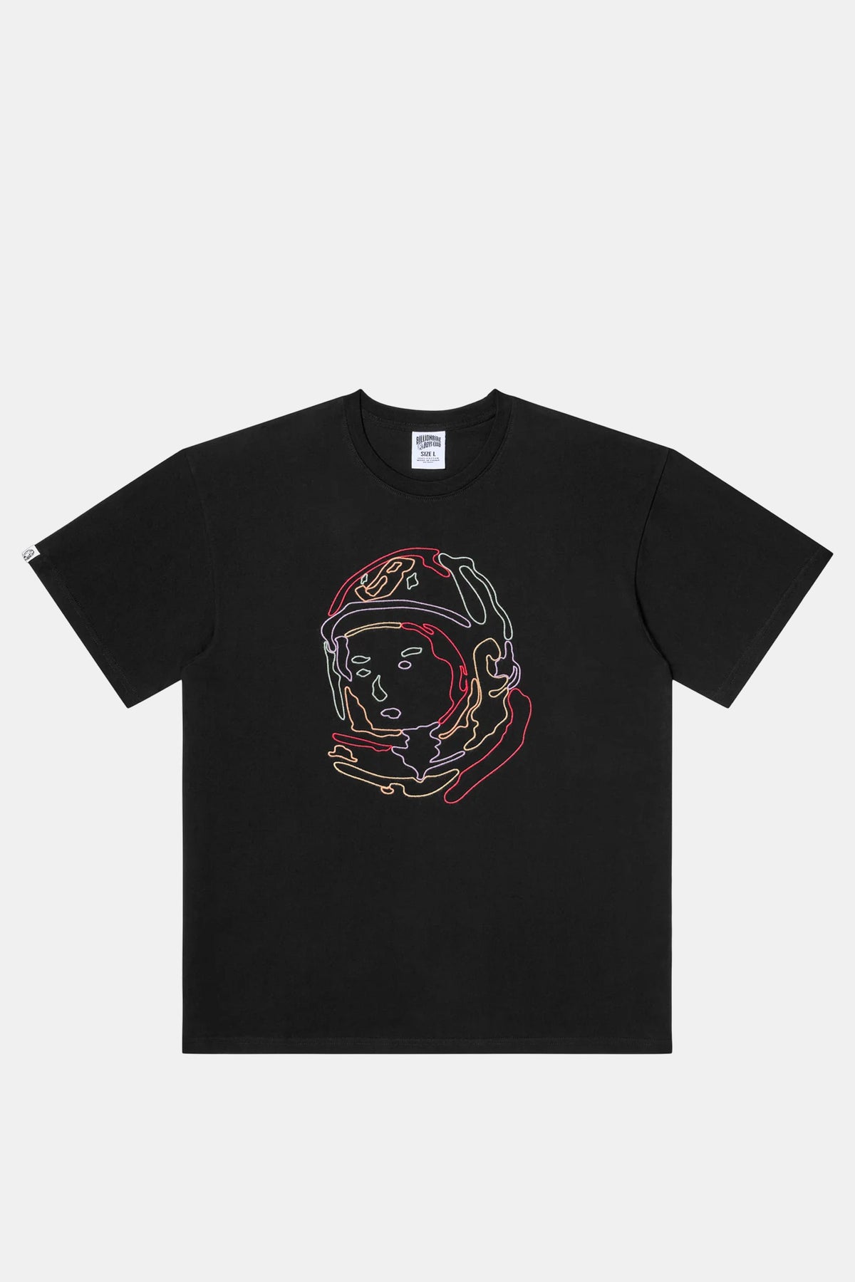 Bb Helmet Ss Knit Homebred