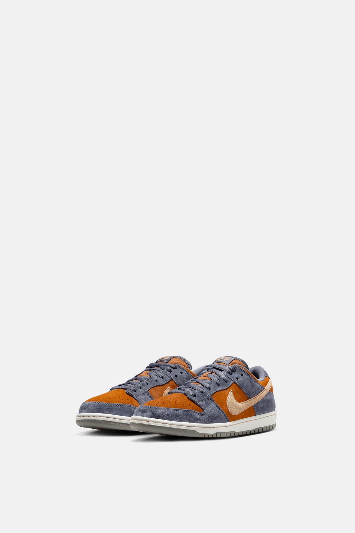 Nike SB Dunk Low Pro | HOMEBRED