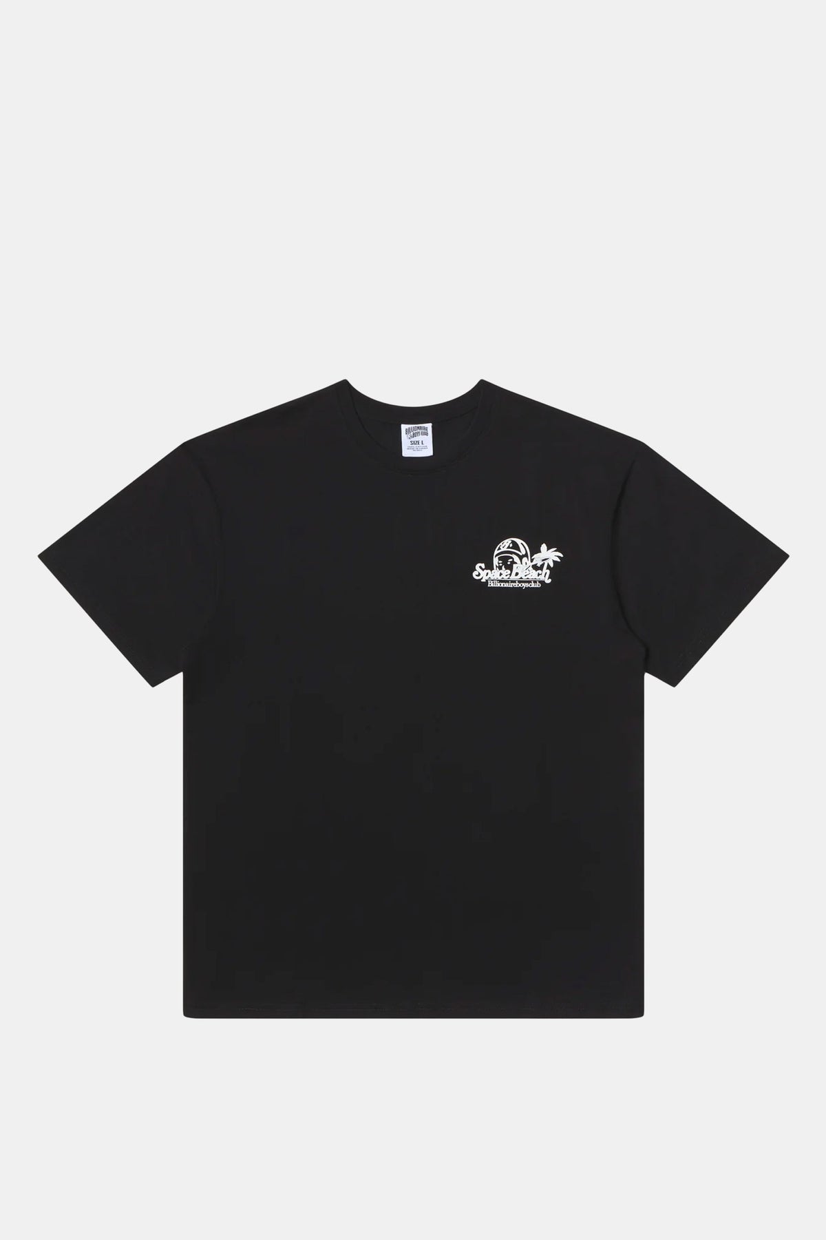 Bb Halley Hotel Ss Tee Homebred