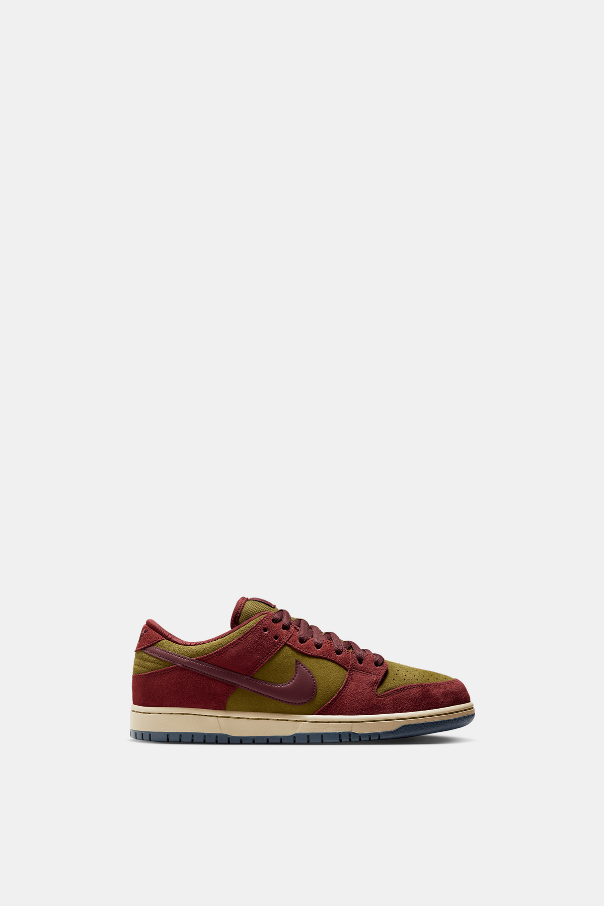 Nike SB Dunk Low Pro | HOMEBRED
