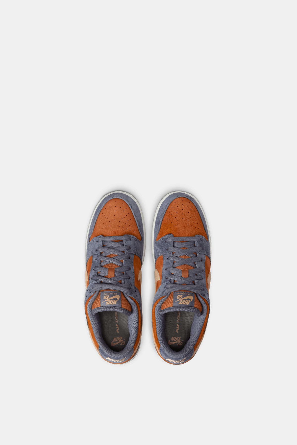 Nike SB Dunk Low Pro | HOMEBRED