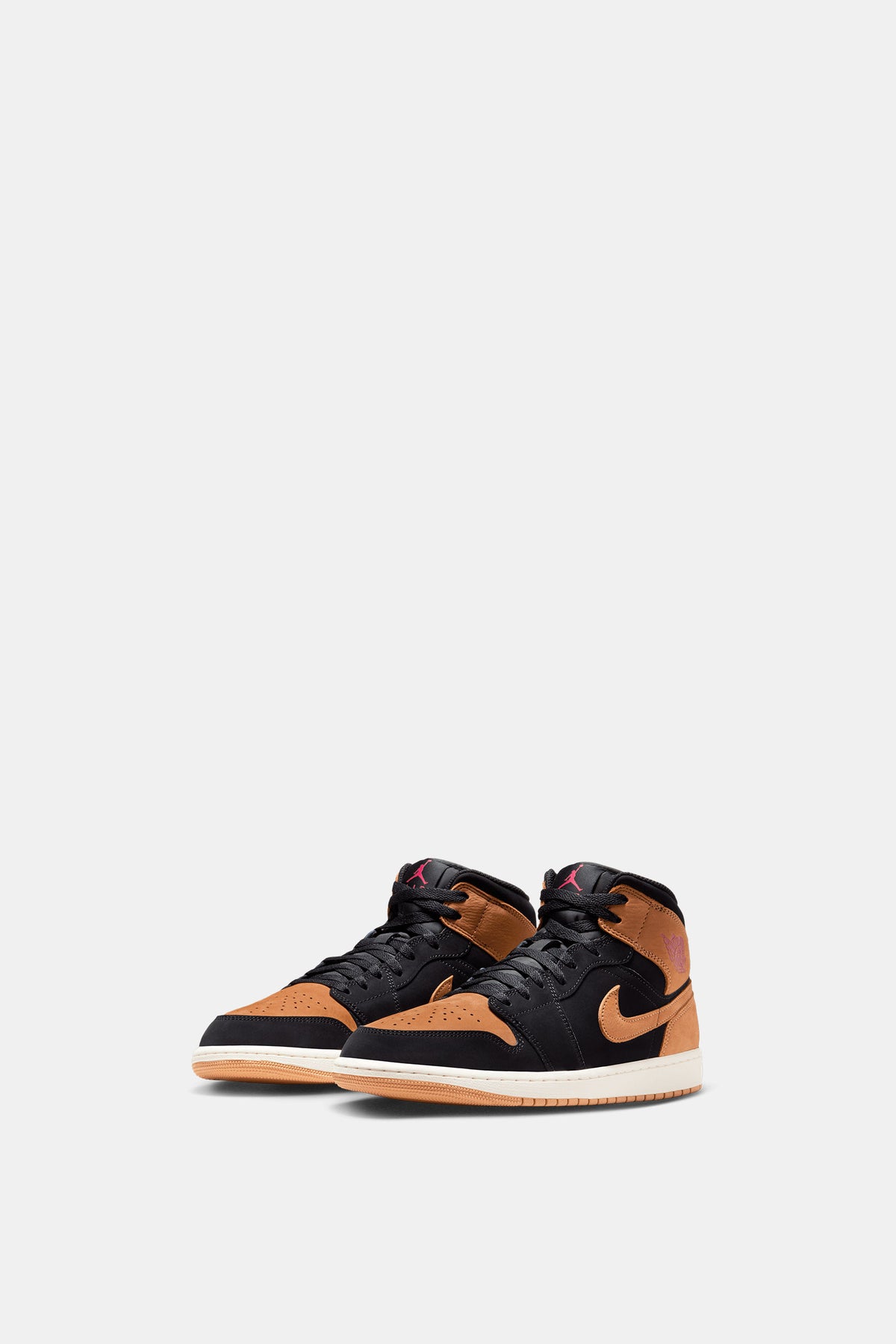 Air Jordan 1 Mid SE | HOMEBRED