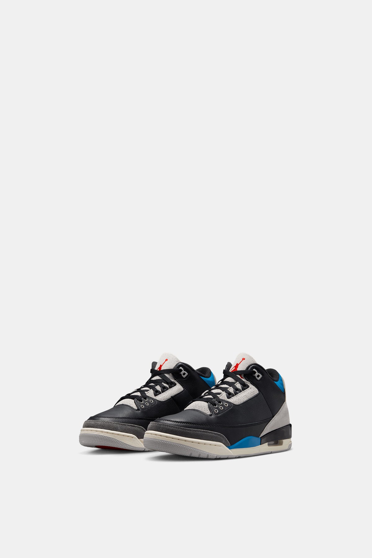 Air Jordan 3 Retro "Rare Air" | HOMEBRED