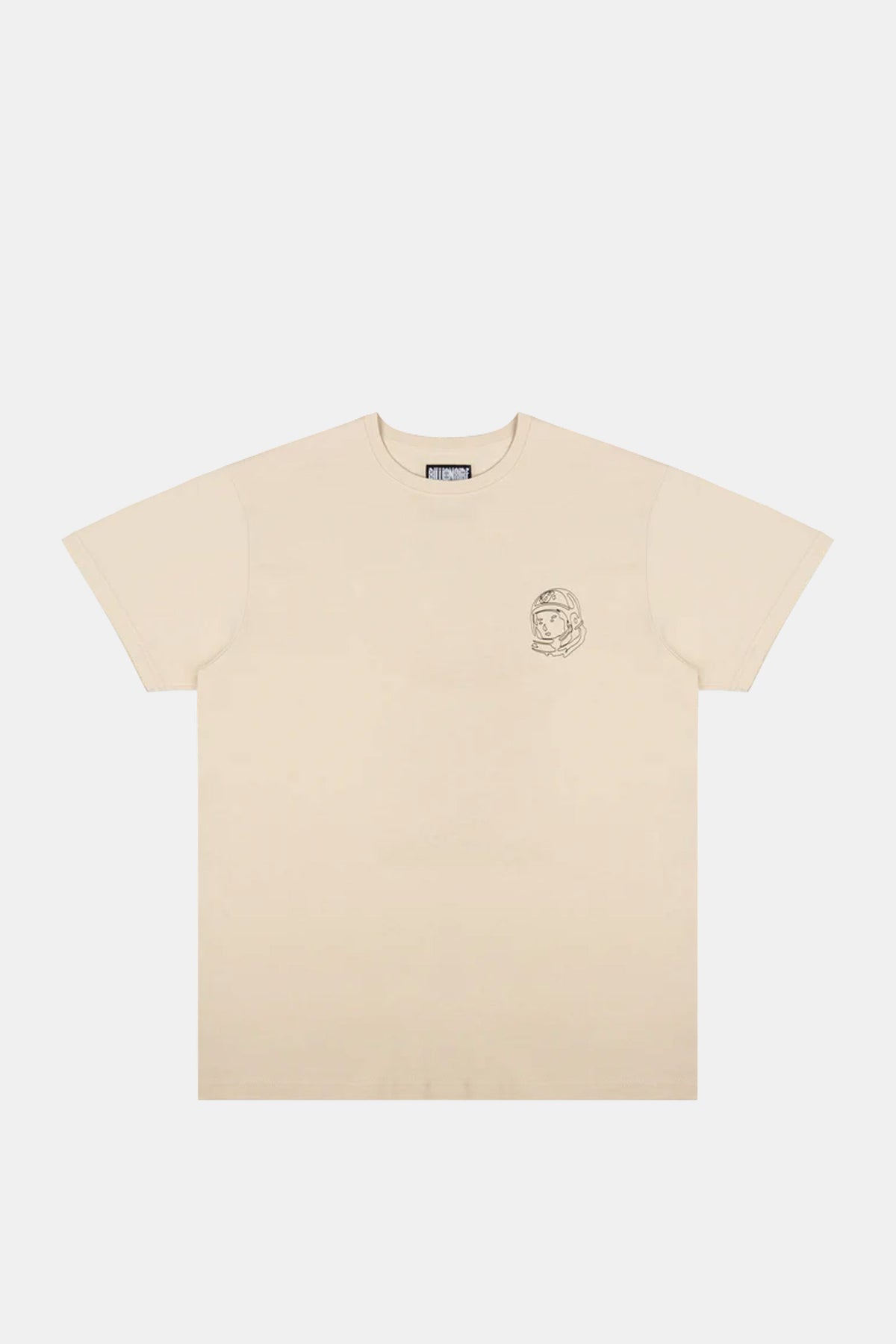 Bb Linework Ss Knit Homebred