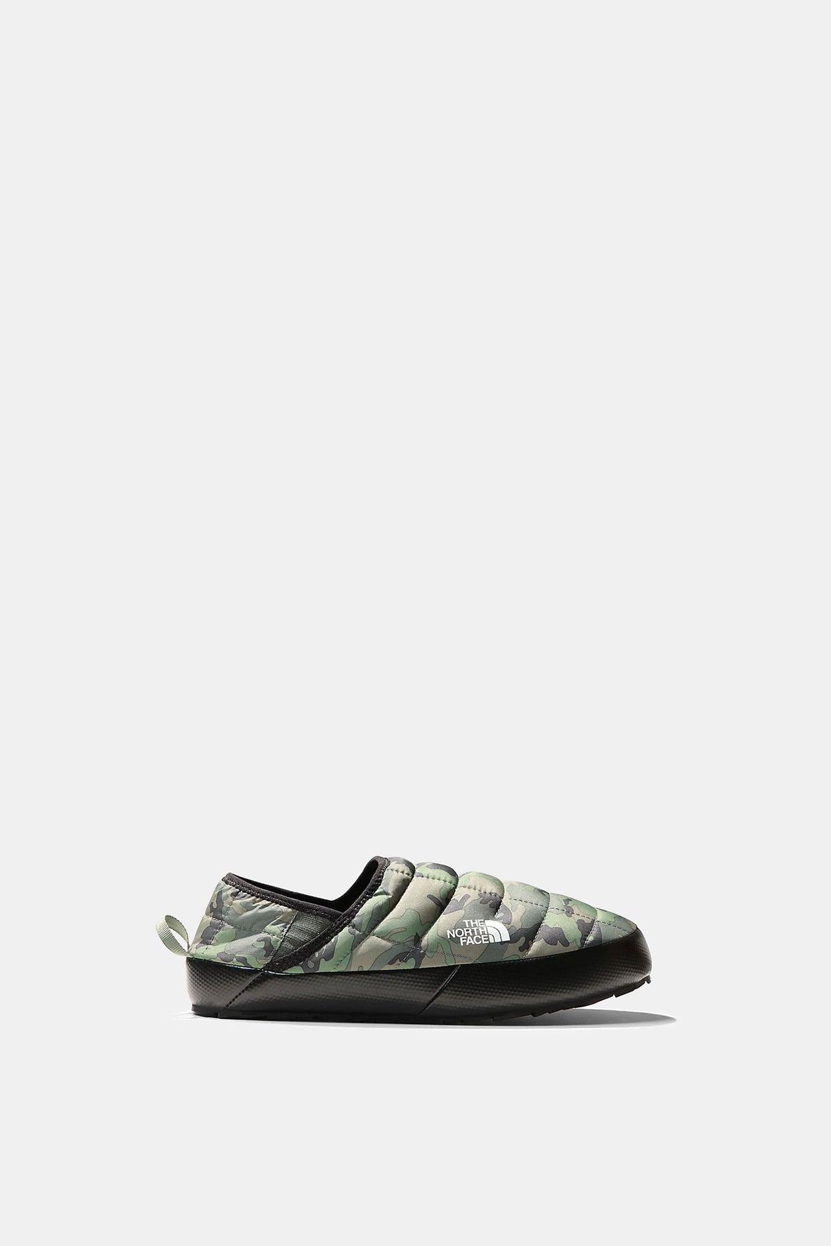 THERMOBALL TRACTION MULES V | HOMEBRED