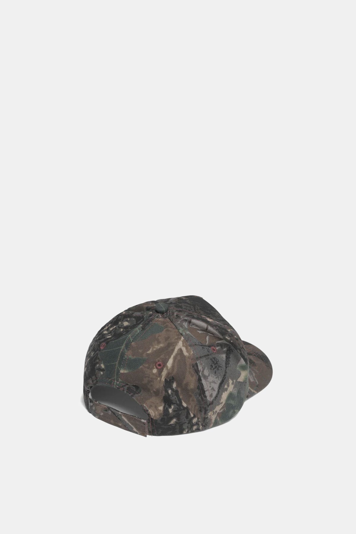 Metal Logo 5-Panel Hat | HOMEBRED