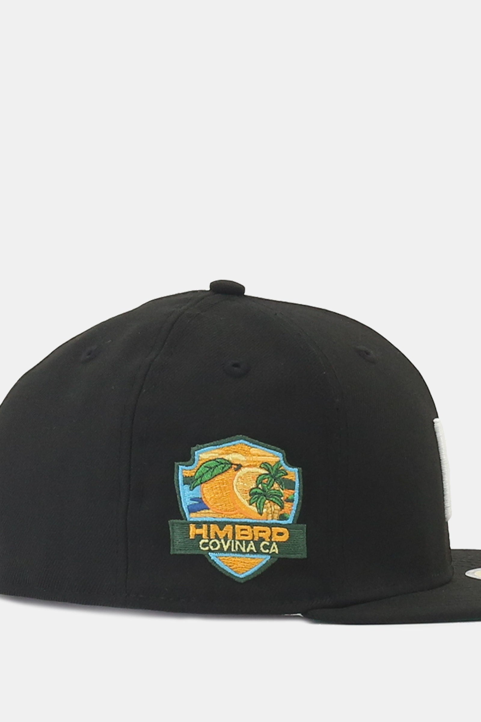 Homebred H New Era 59fifty Fitted Homebred